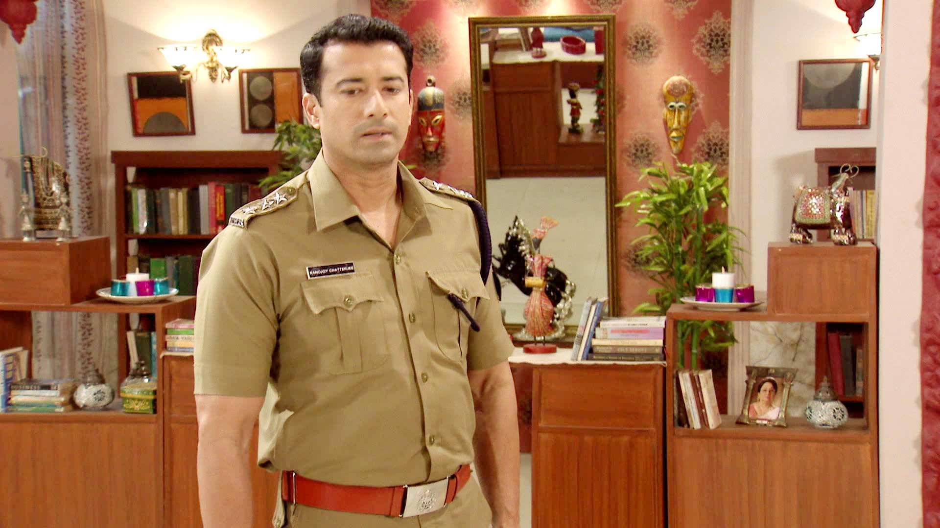 Watch Ranajay Worries About Iman Online