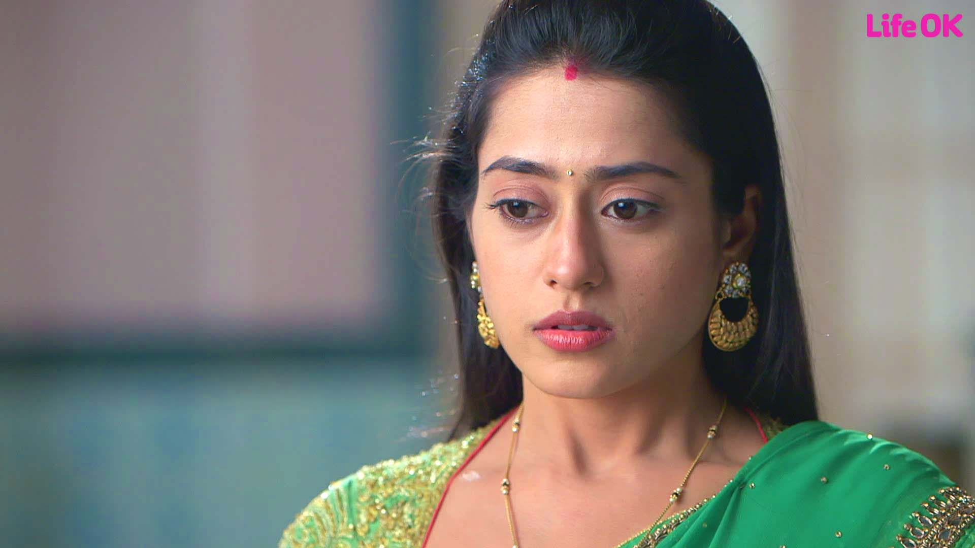 Watch Piya Rangrezz Episode 32 on JioHotstar