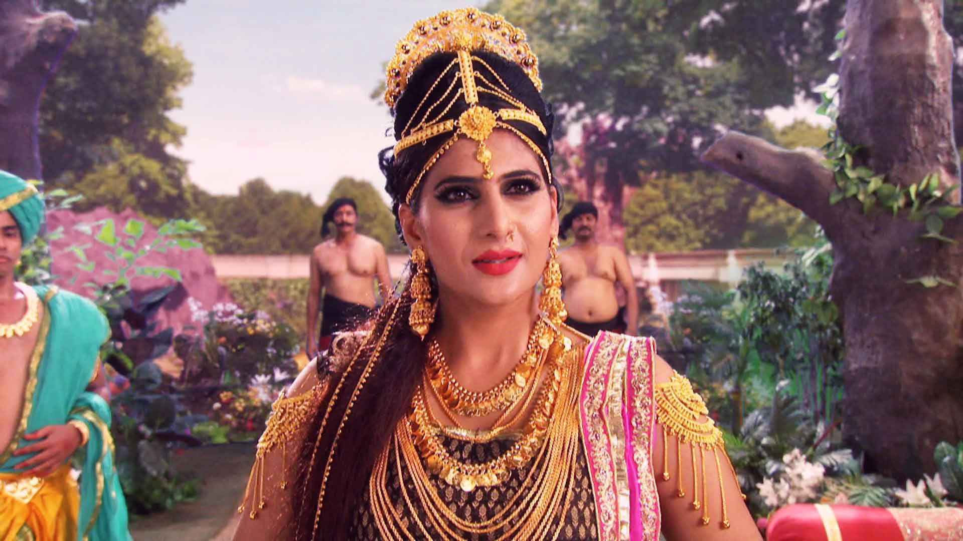 Stream mahadev Online | Watcho