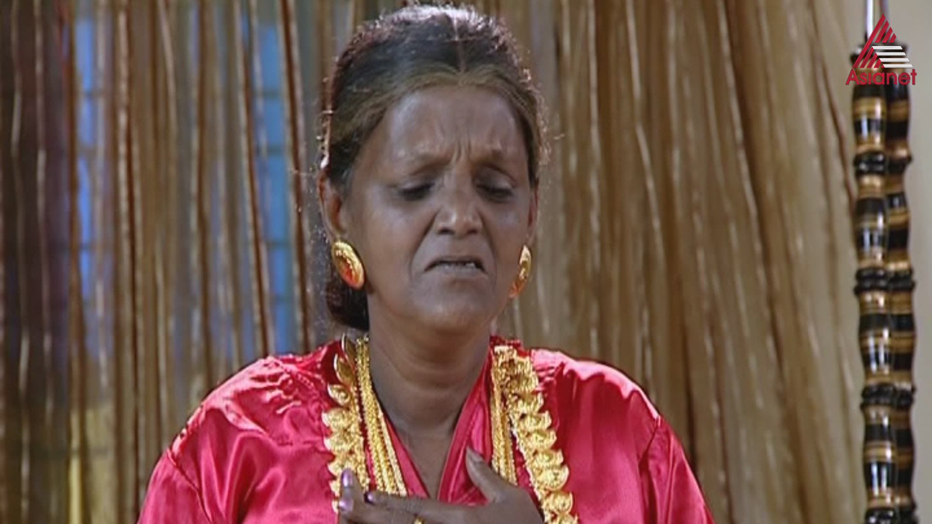 Watch Sthreedhanam S12 Episode 14 on JioHotstar