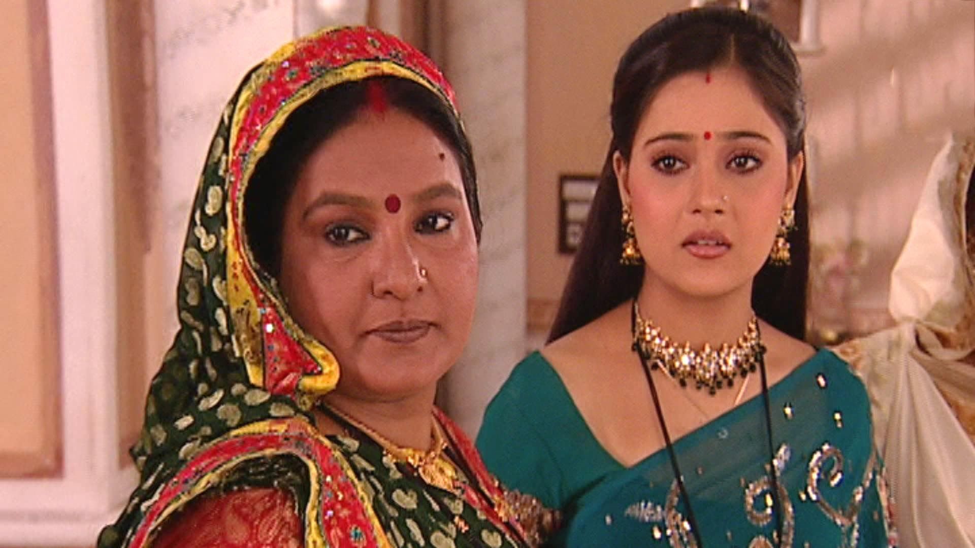 Watch Sapna Babul Ka... Bidaai S4 Episode 3 on JioHotstar