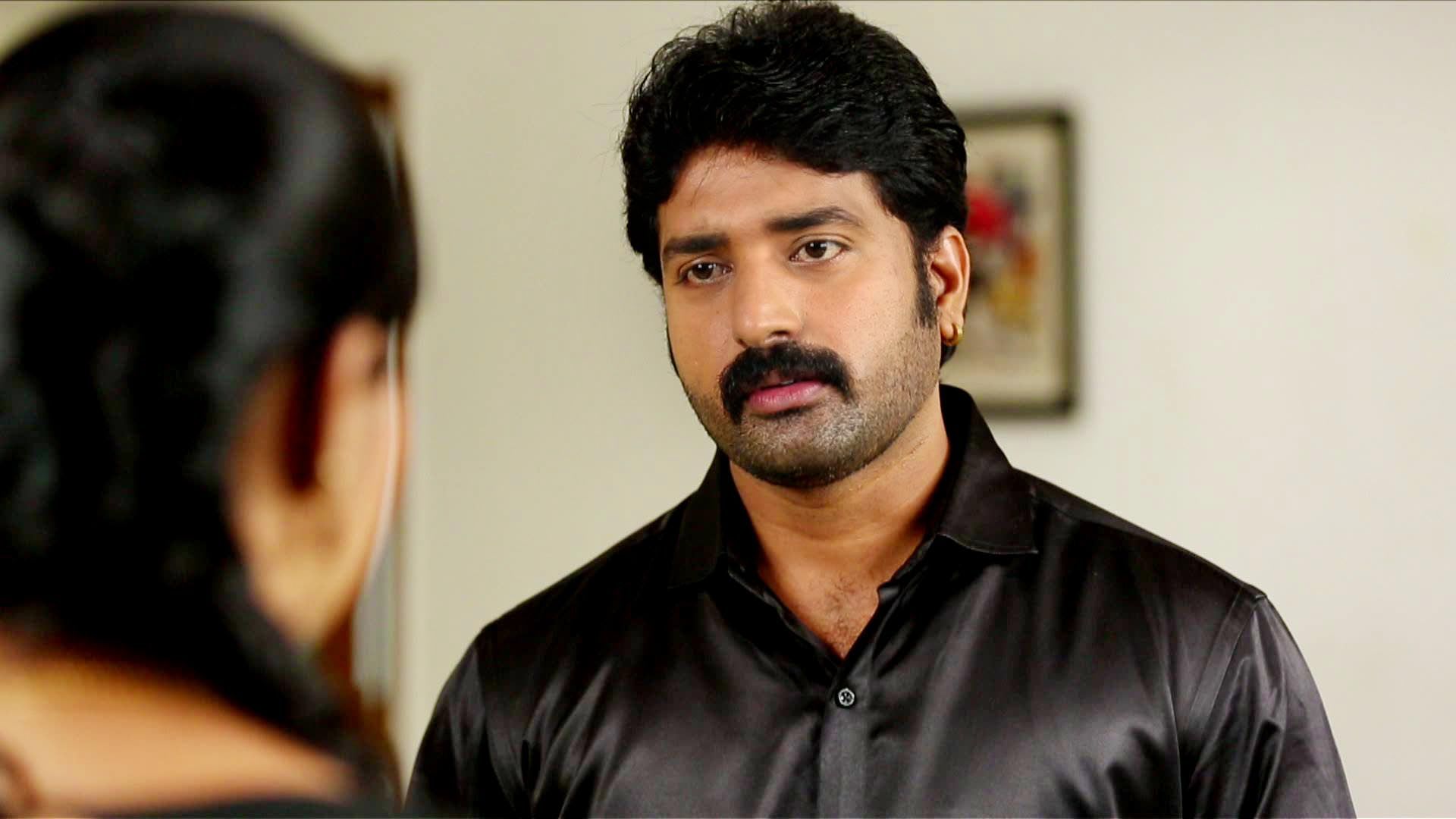 Watch Kalyanam Mudhal Kaadhal Varai S11 Episode 17 on JioHotstar