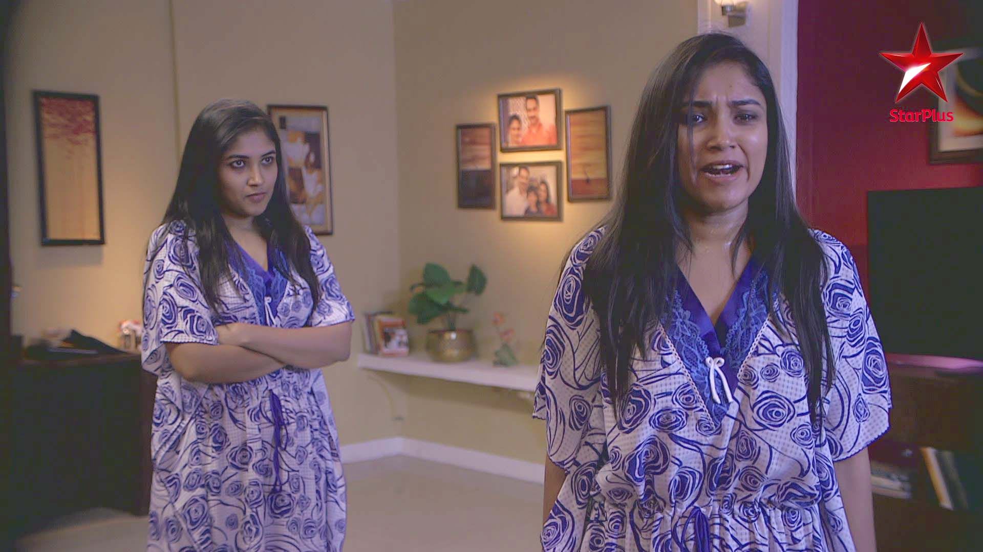 Watch Yeh Hai Mohabbatein S25 Episode 21 on JioHotstar