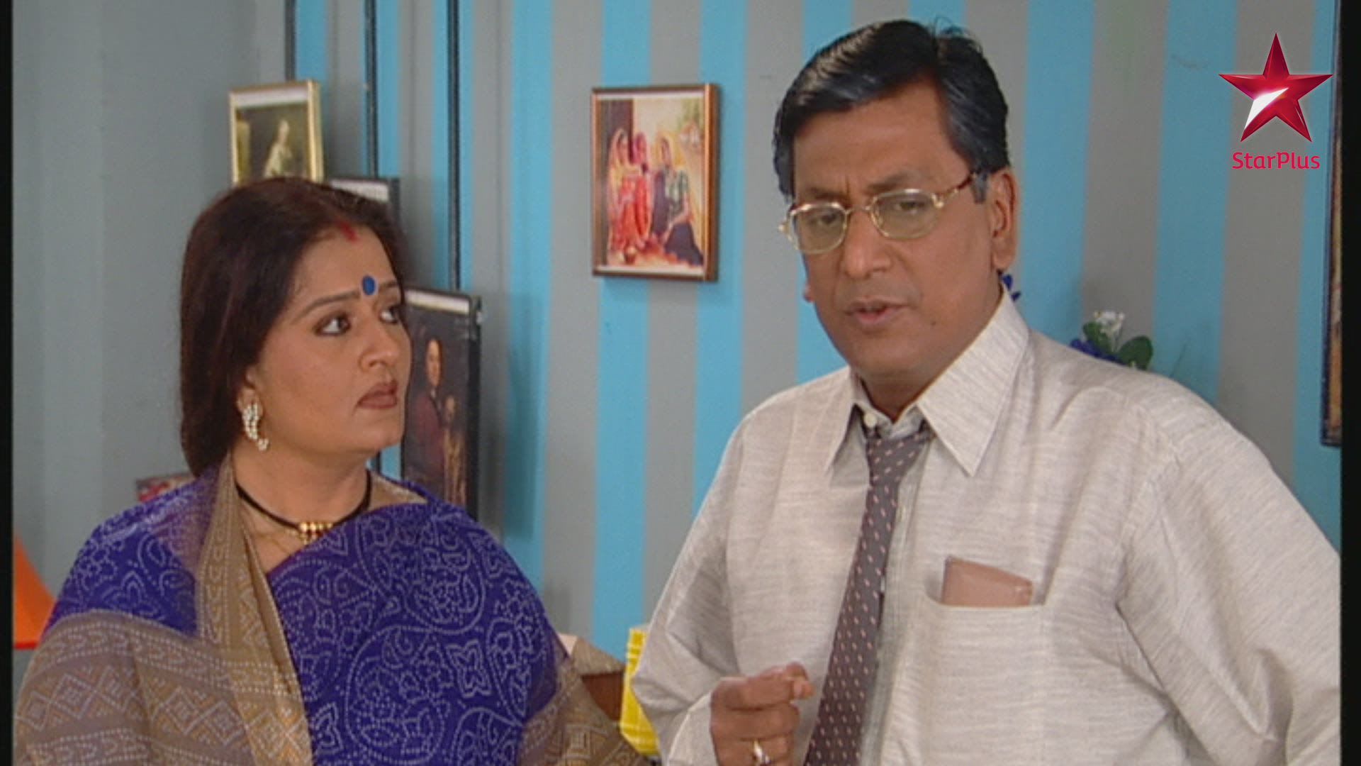 Watch Kyunki Saas Bhi Kabhi Bahu Thi Episode 147 on JioHotstar