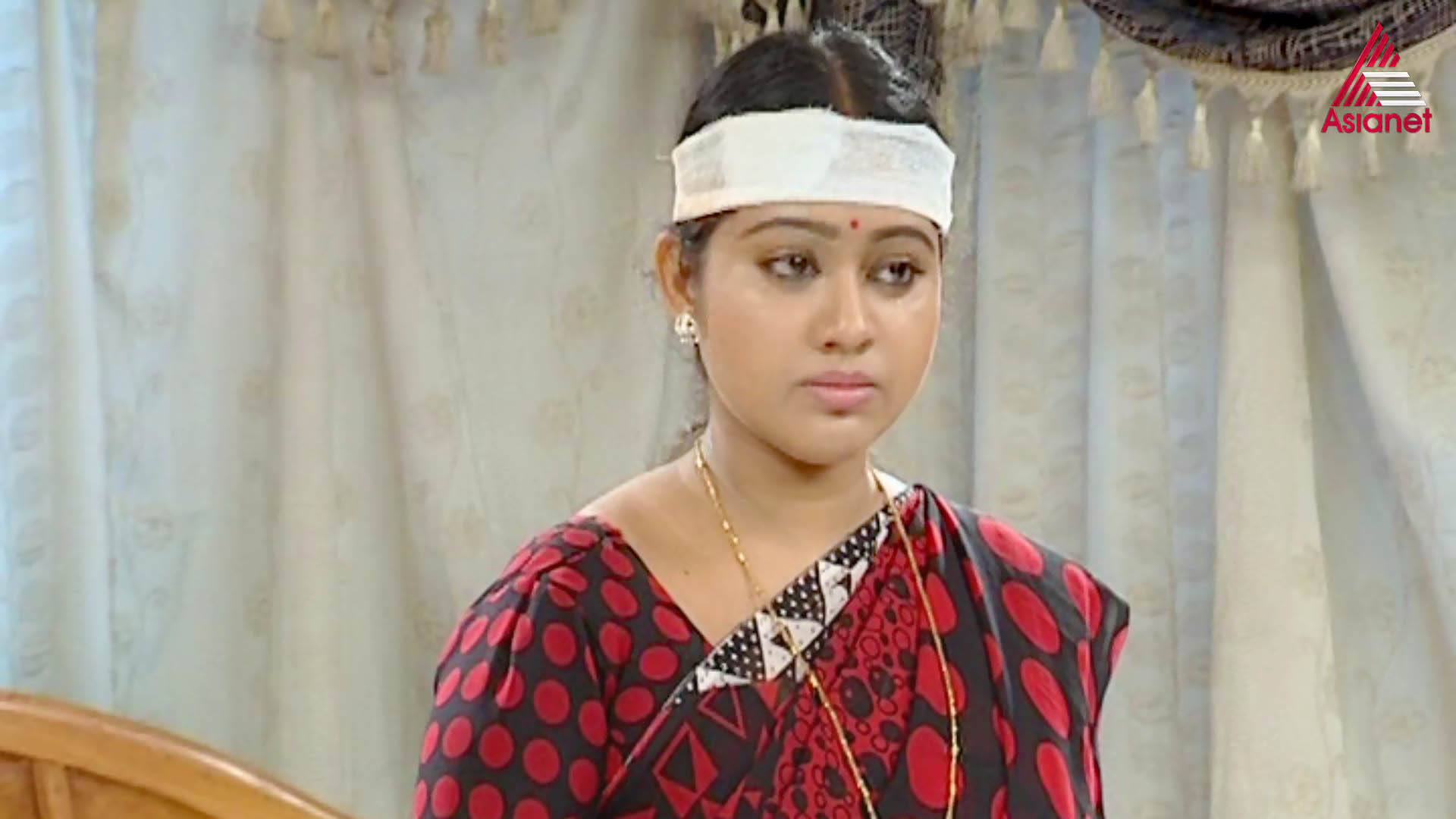 Stream Amrutha wants to leave Season 12 Episode 13 – Amrutha wants to ...