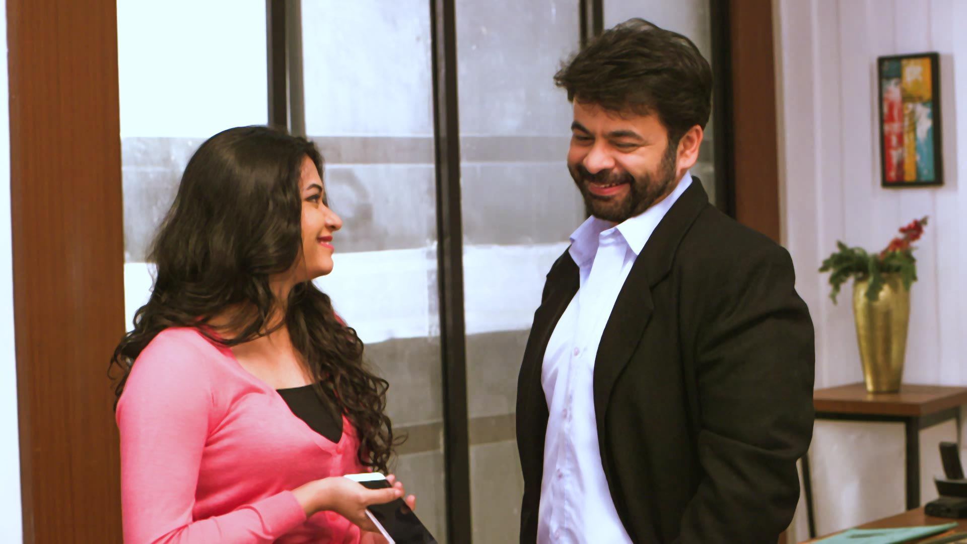 Watch Vishwajit, Tanushree's Evil Plan Online