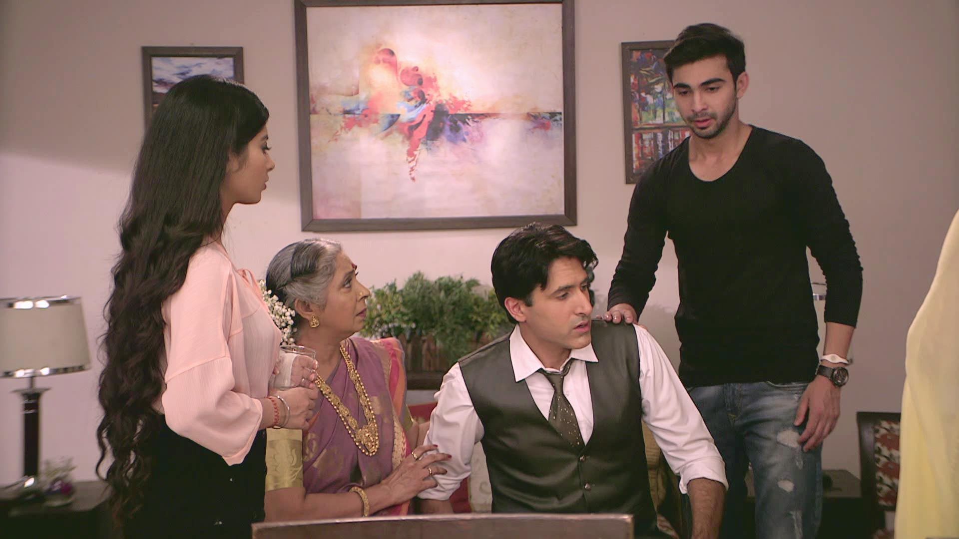 Watch Yeh Hai Mohabbatein Episode 36 on JioHotstar