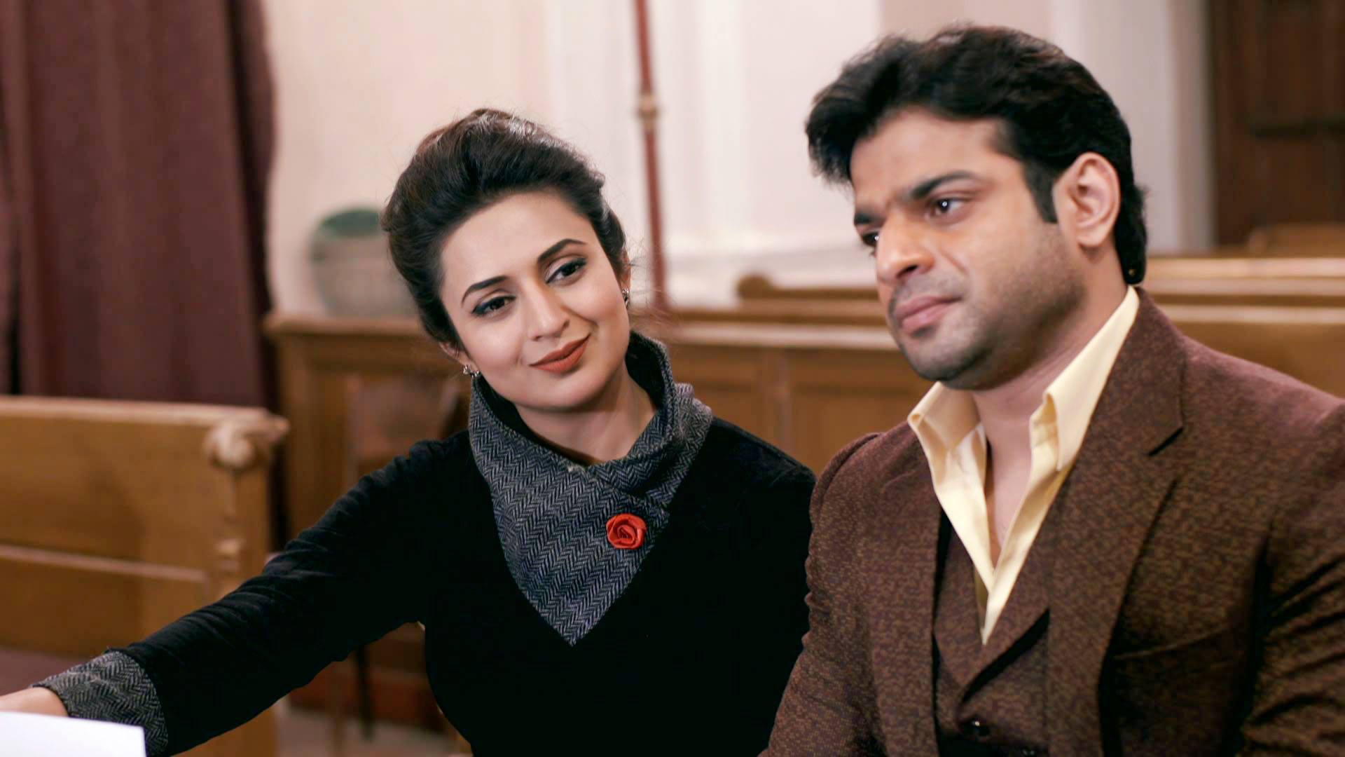 Watch Yeh Hai Mohabbatein S41 Episode 9 on JioHotstar