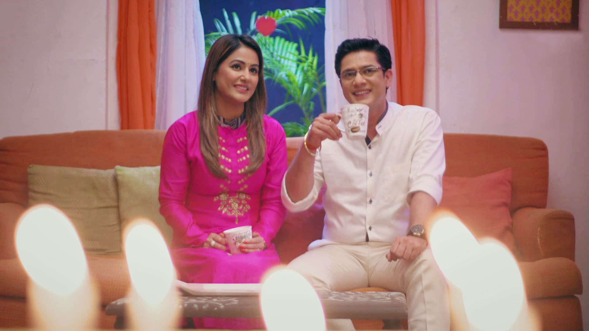 Watch Yeh Rishta Kya Kehlata Hai Episode 5 on JioHotstar