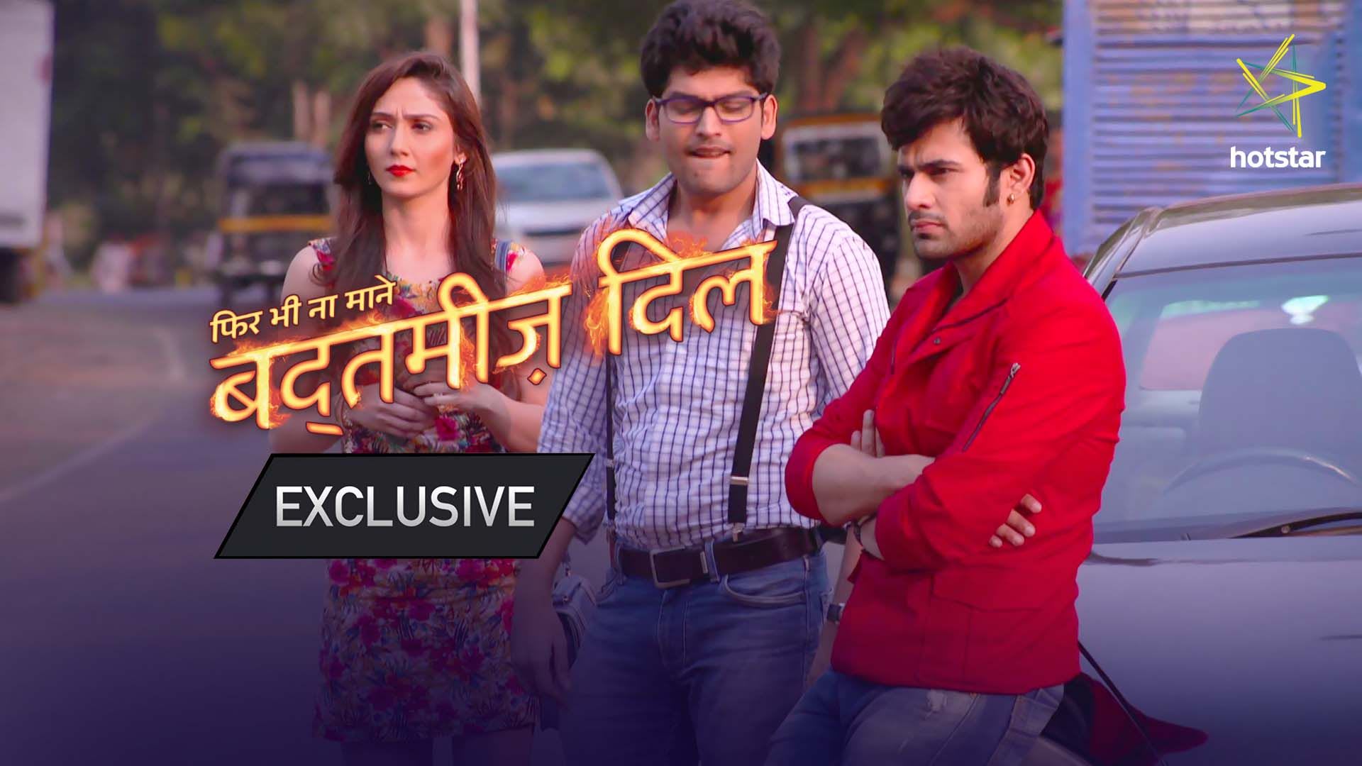 Stream phir-bhi-na-maane-badtameez-dil Online | Watcho