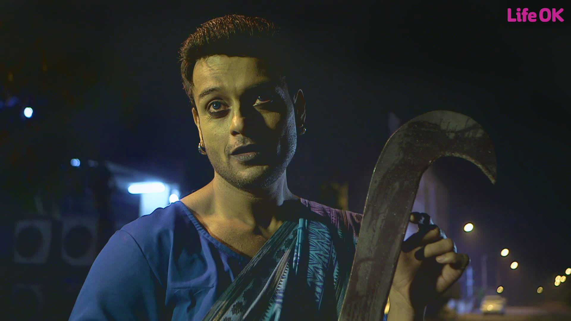 Watch SuperCops Vs Super Villains Episode 21 on JioHotstar