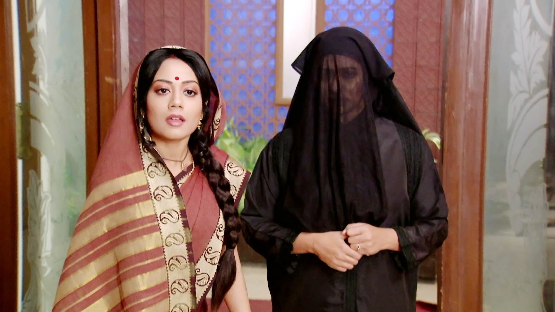 Watch Bodhuboron S30 Episode 58 on JioHotstar