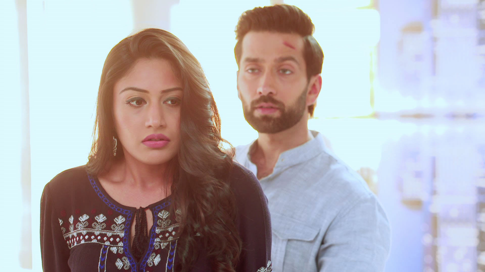 Watch Ishqbaaz Episode 22 on JioHotstar