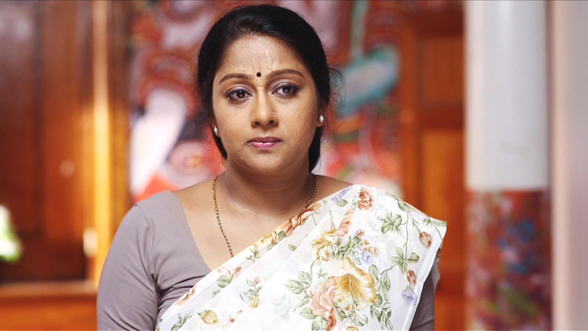 Watch Mouna Raagam 2 Episode 11 on JioHotstar