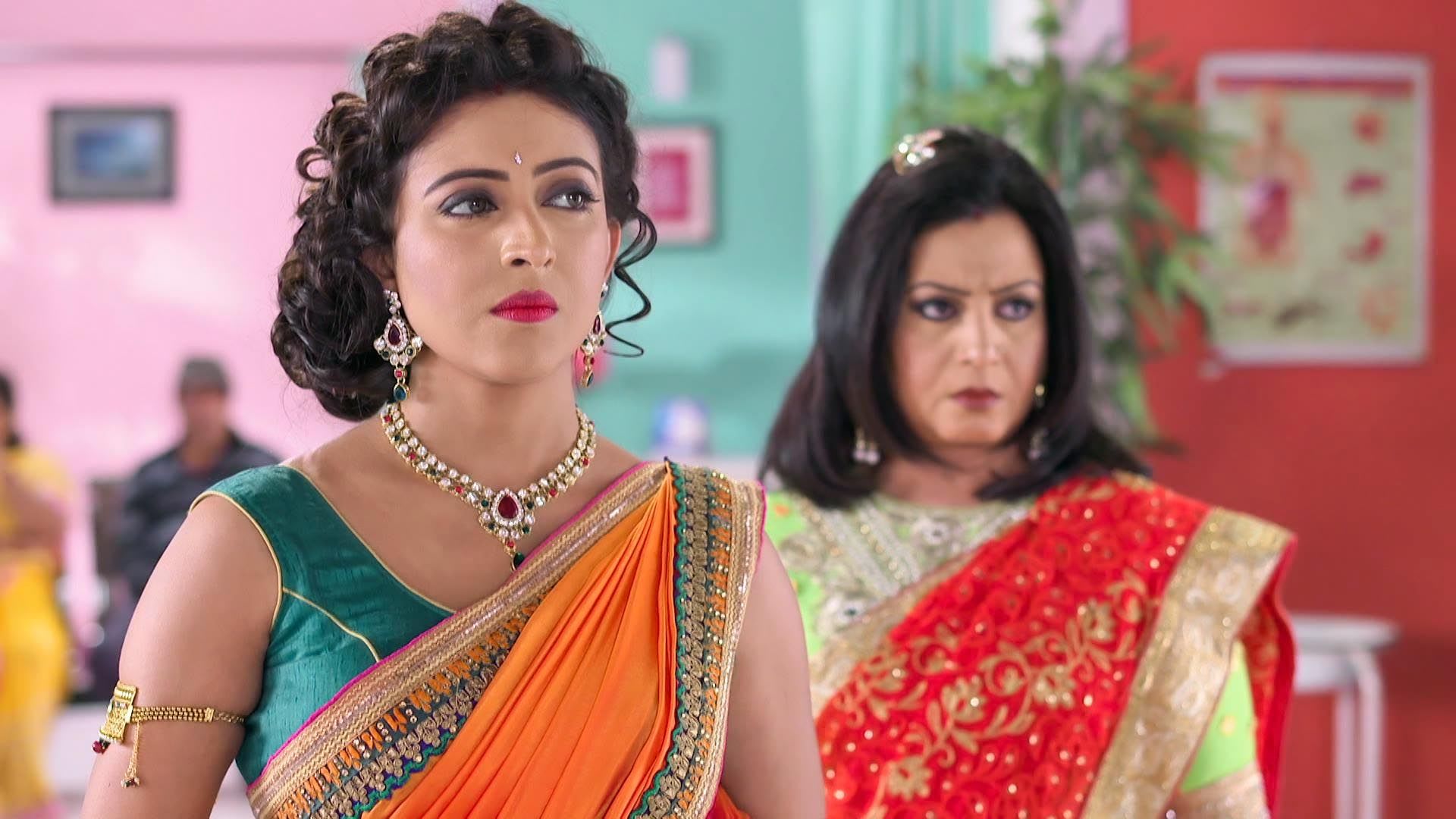 Watch Pratidaan S3 Episode 18 on JioHotstar