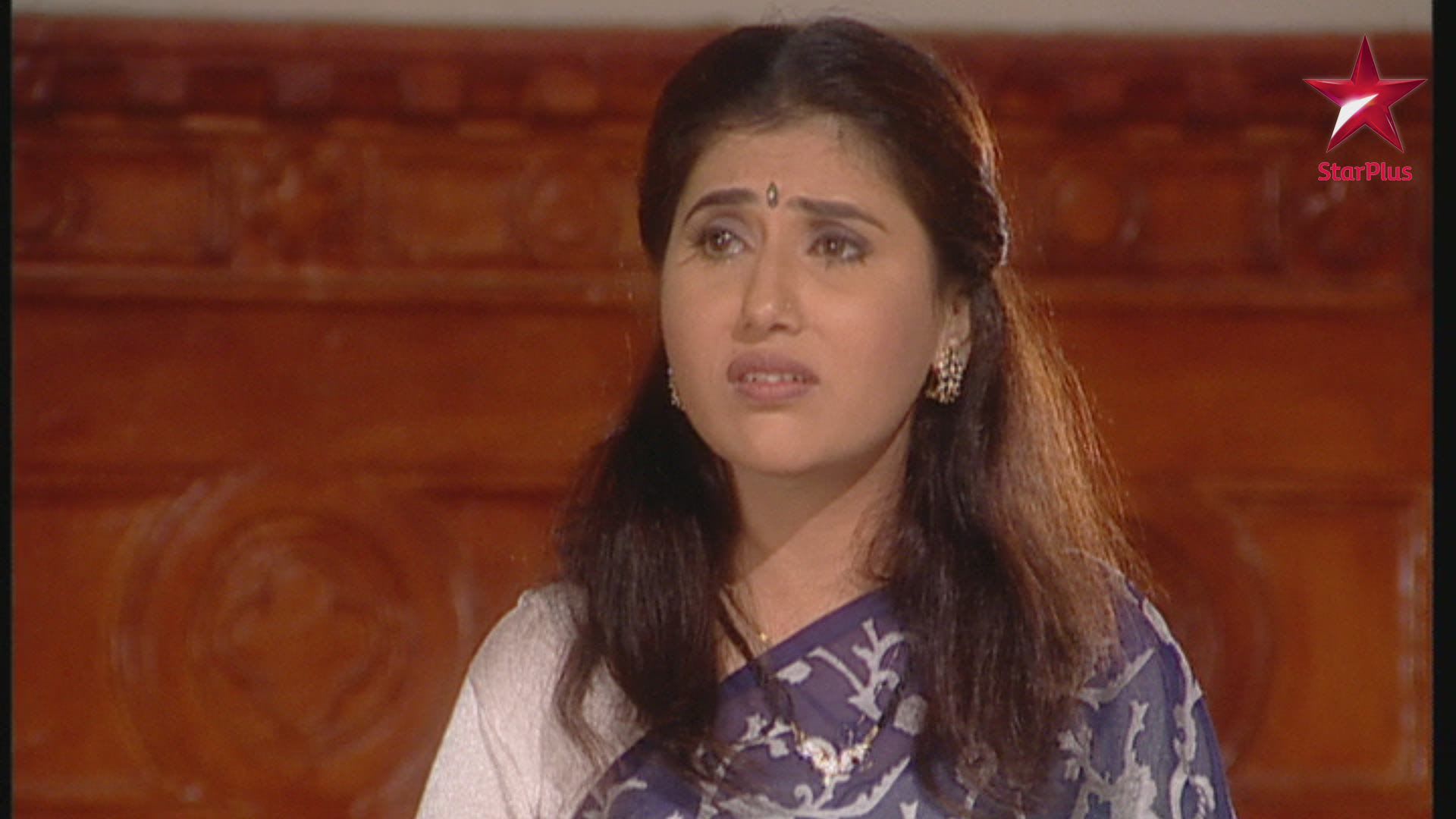 Watch Kyunki Saas Bhi Kabhi Bahu Thi Episode 161 on JioHotstar