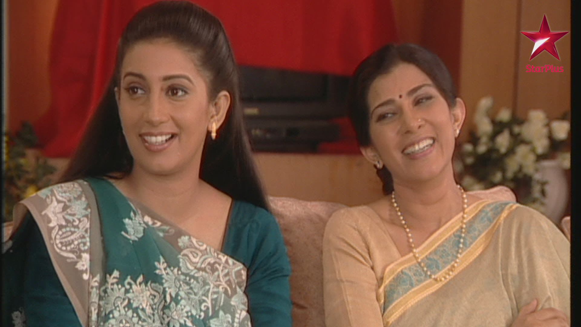 Watch Kyunki Saas Bhi Kabhi Bahu Thi Episode 168 on JioHotstar