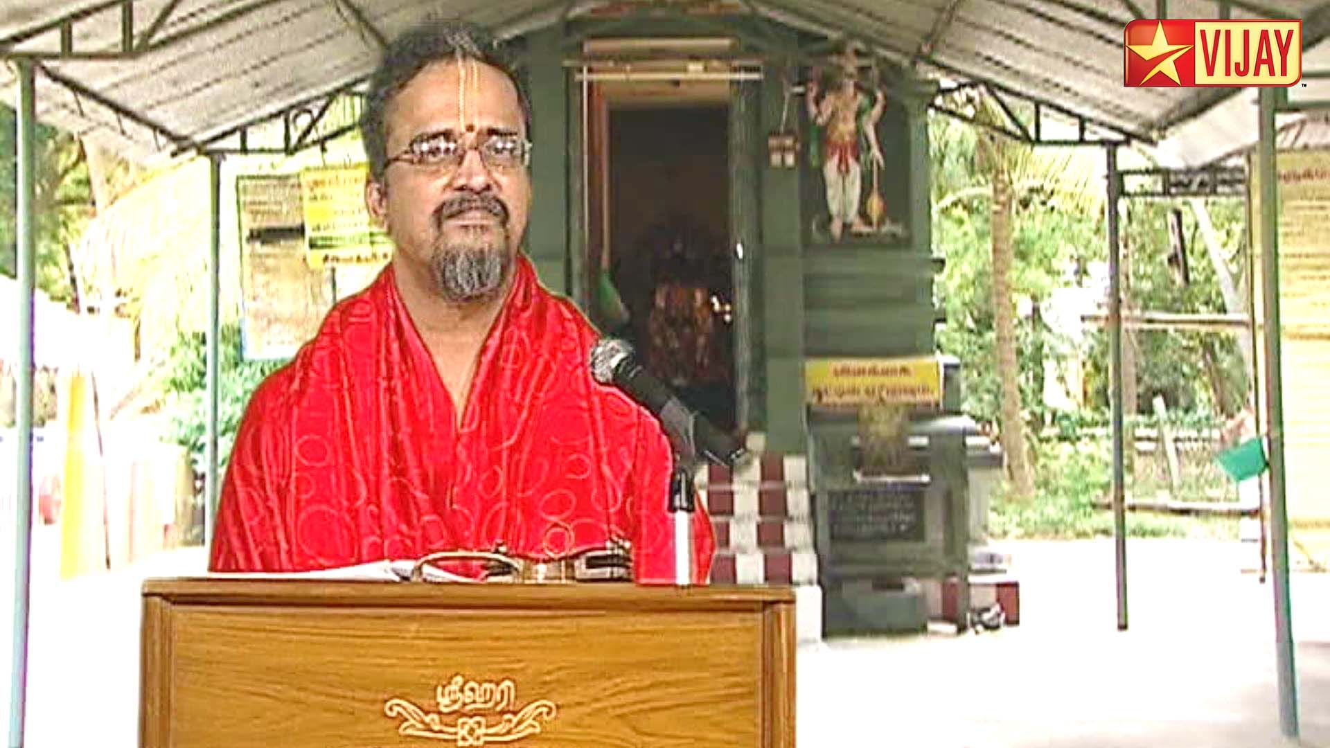 Watch Kaakka Kaakka Guruvarul Kaakka S3 Episode 13 on JioHotstar