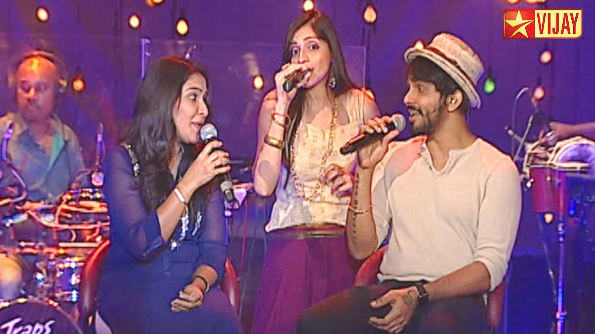 Watch ilaiyaraaja-aayiram All Episodes | Watcho