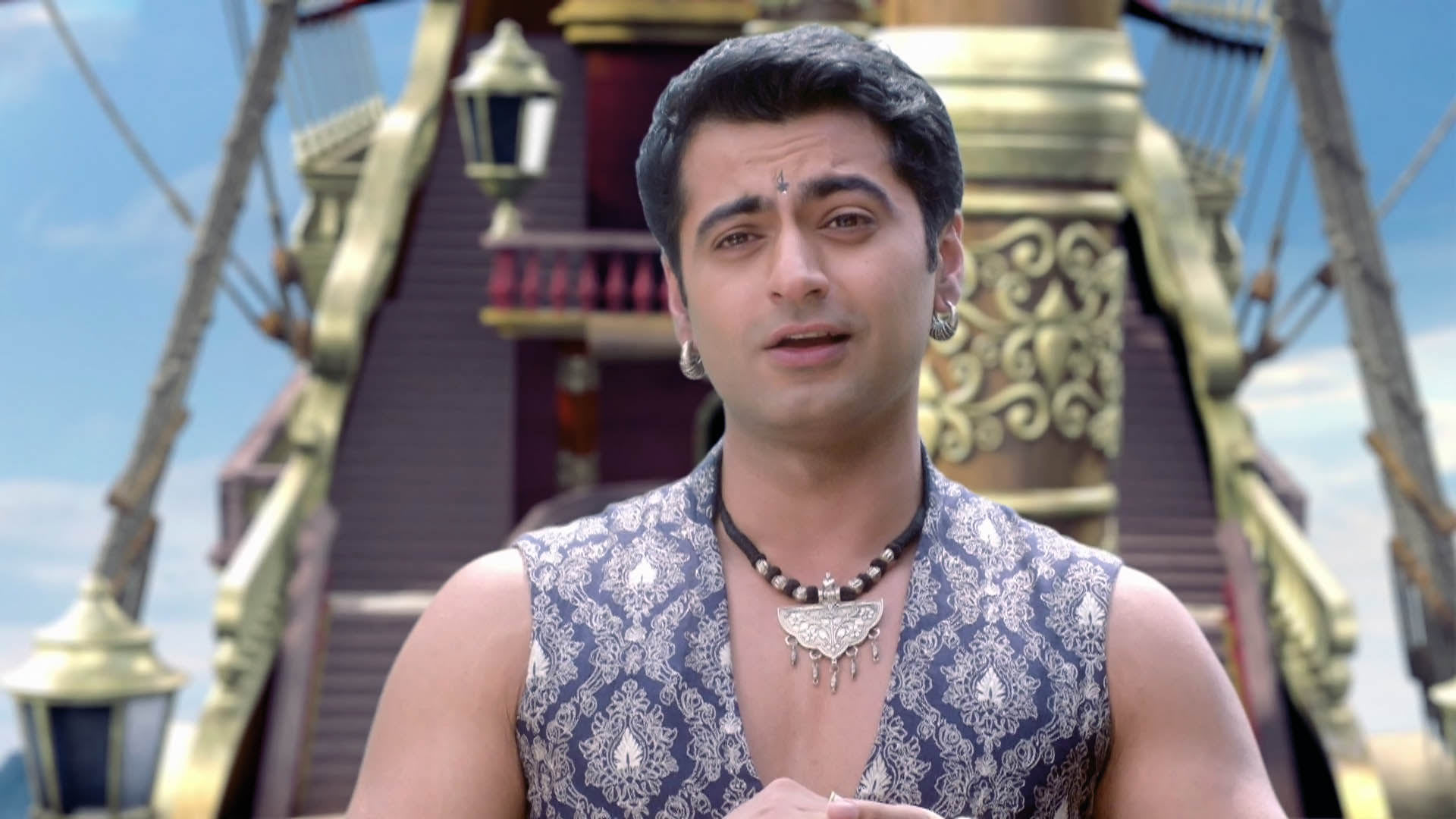 Watch Mayavi Maling Episode 50 on JioHotstar