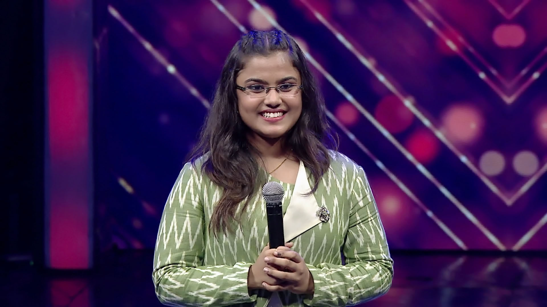 Watch Super Singer S6 Episode 35 on JioHotstar