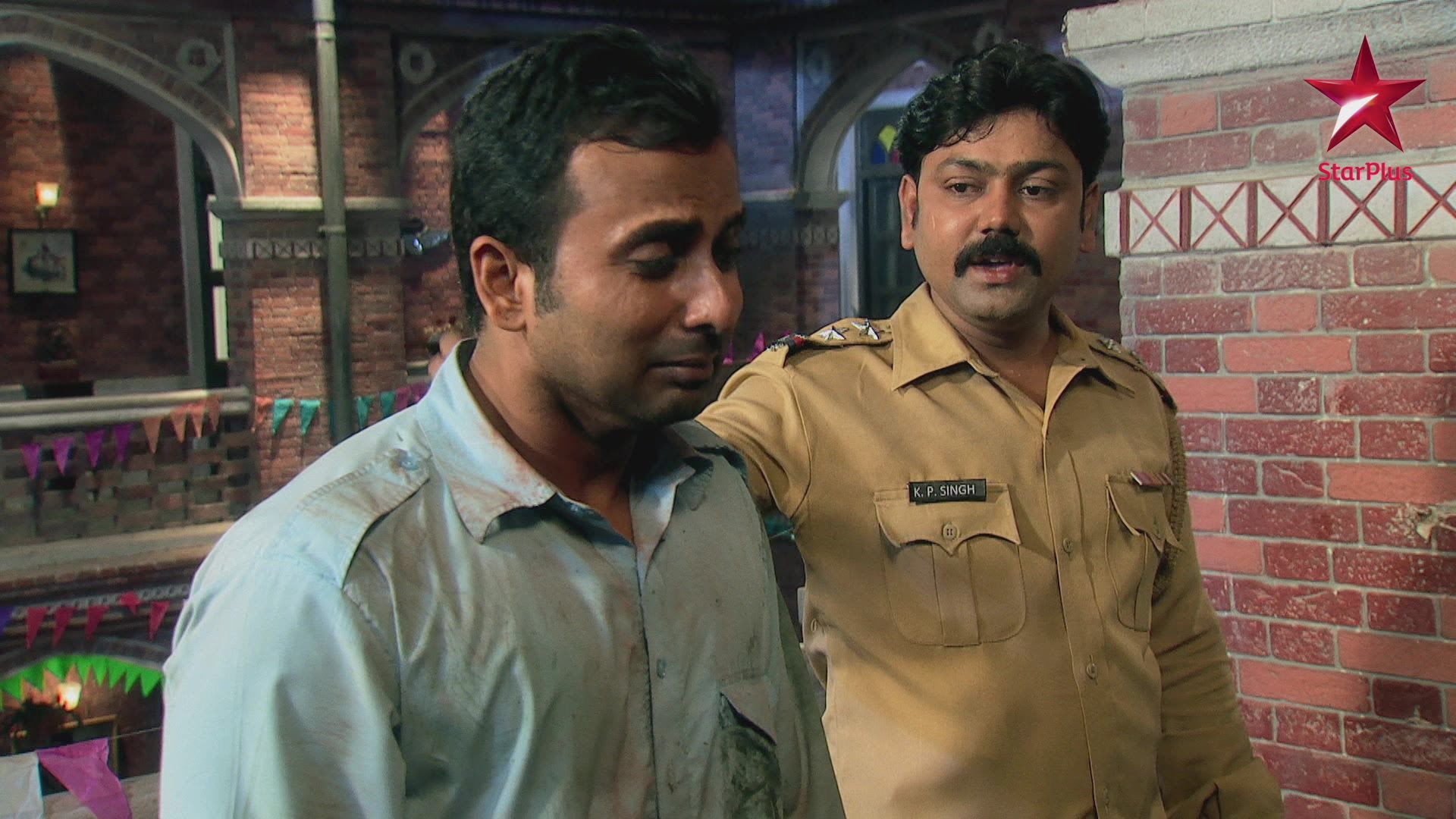 Watch Ek Veer Ki Ardaas - Veera S8 Episode 33 on Disney+ Hotstar