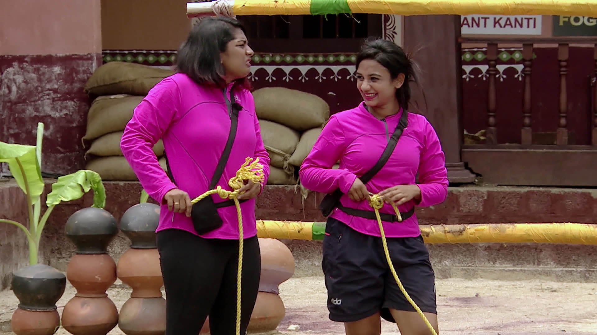 Watch Pyate Hudgir Halli Life Episode 56 on JioHotstar