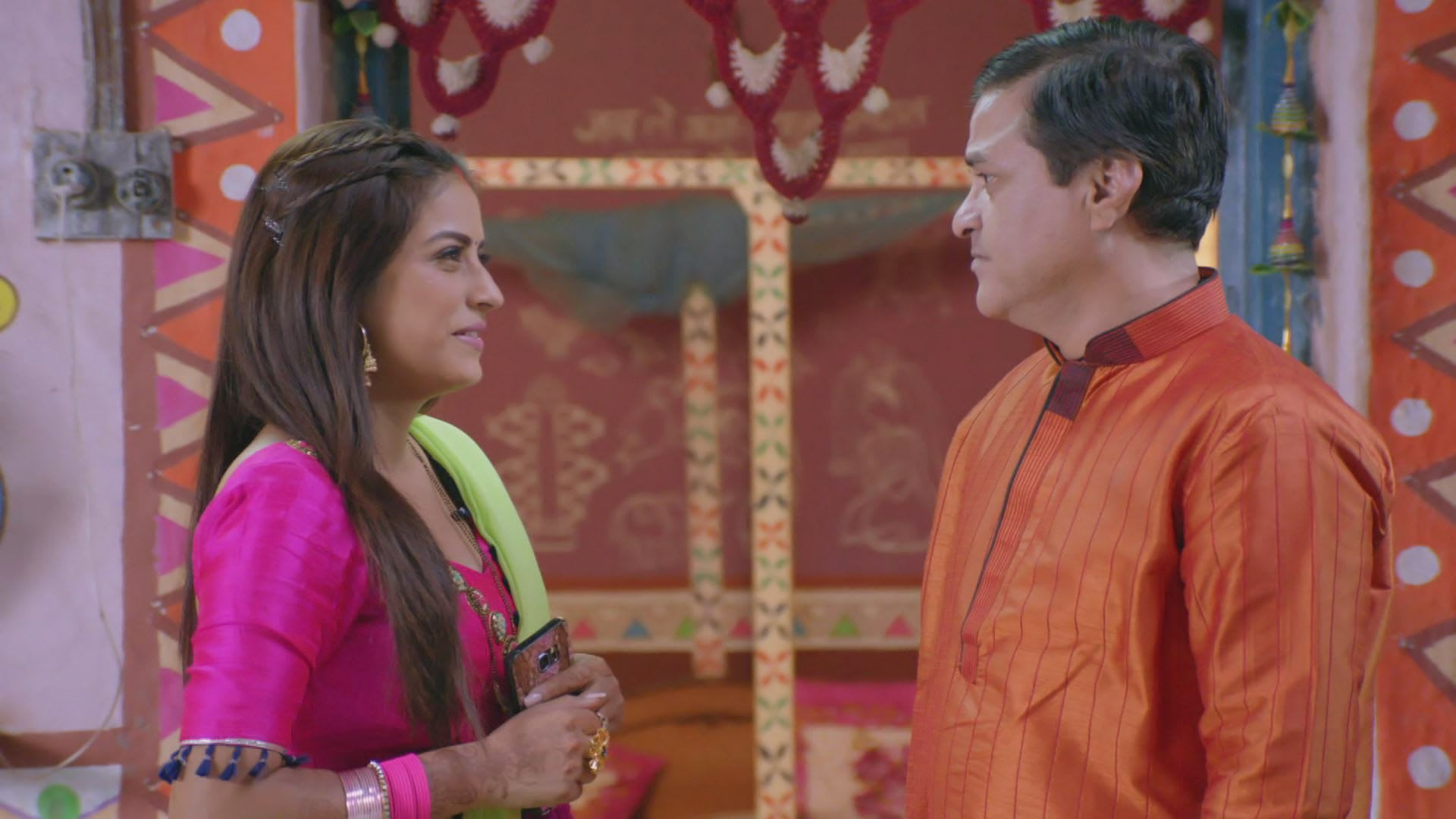 Watch Nimki Mukhiya Episode 10 on JioHotstar