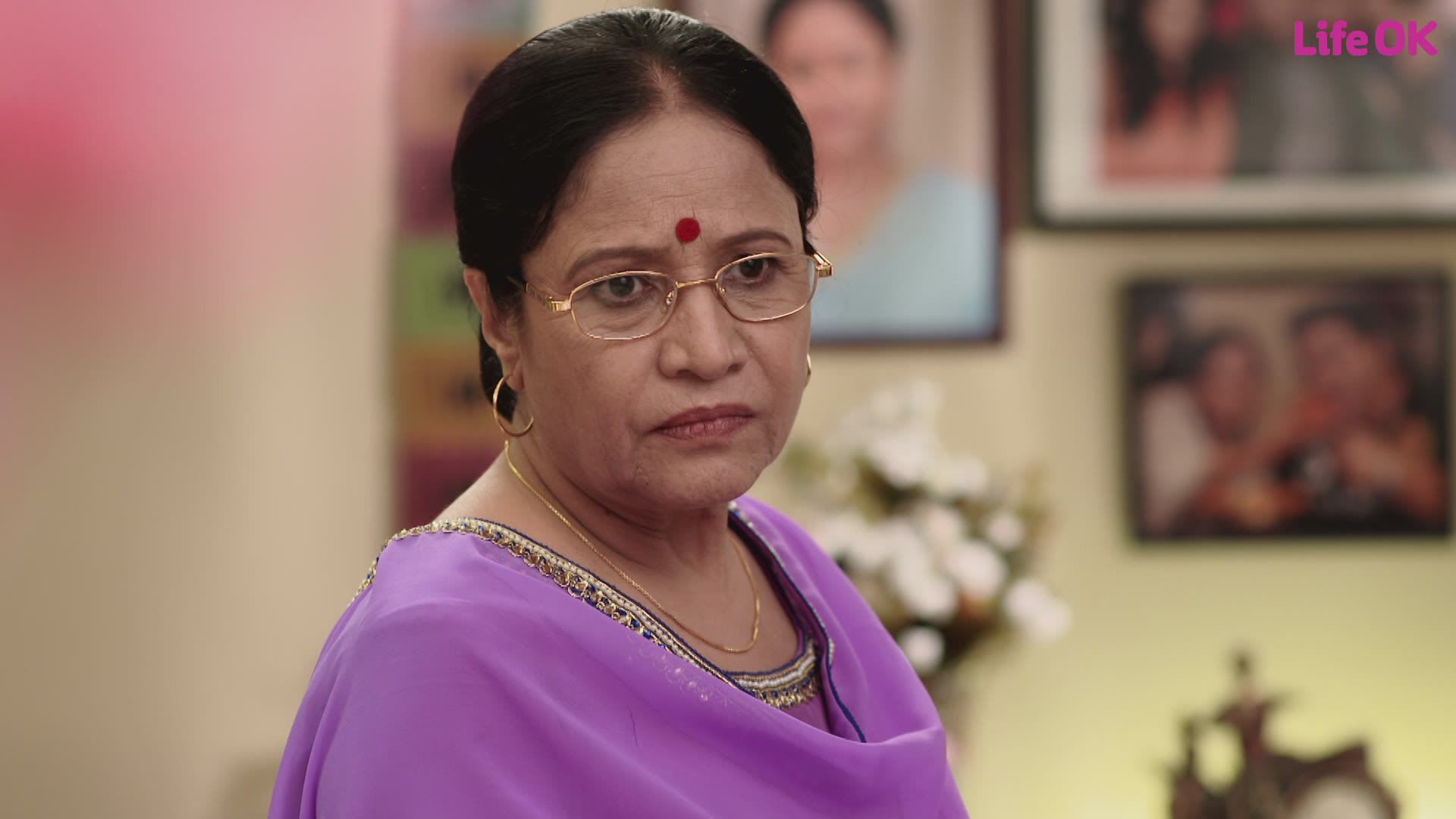 Watch Kalash...Ek Vishwaas S1 Episode 4 on Disney+ Hotstar