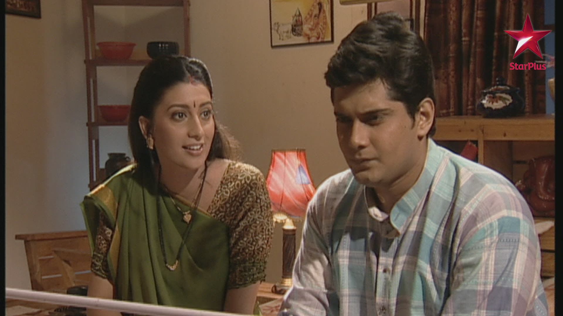 Watch Kyunki Saas Bhi Kabhi Bahu Thi Episode 193 on JioHotstar