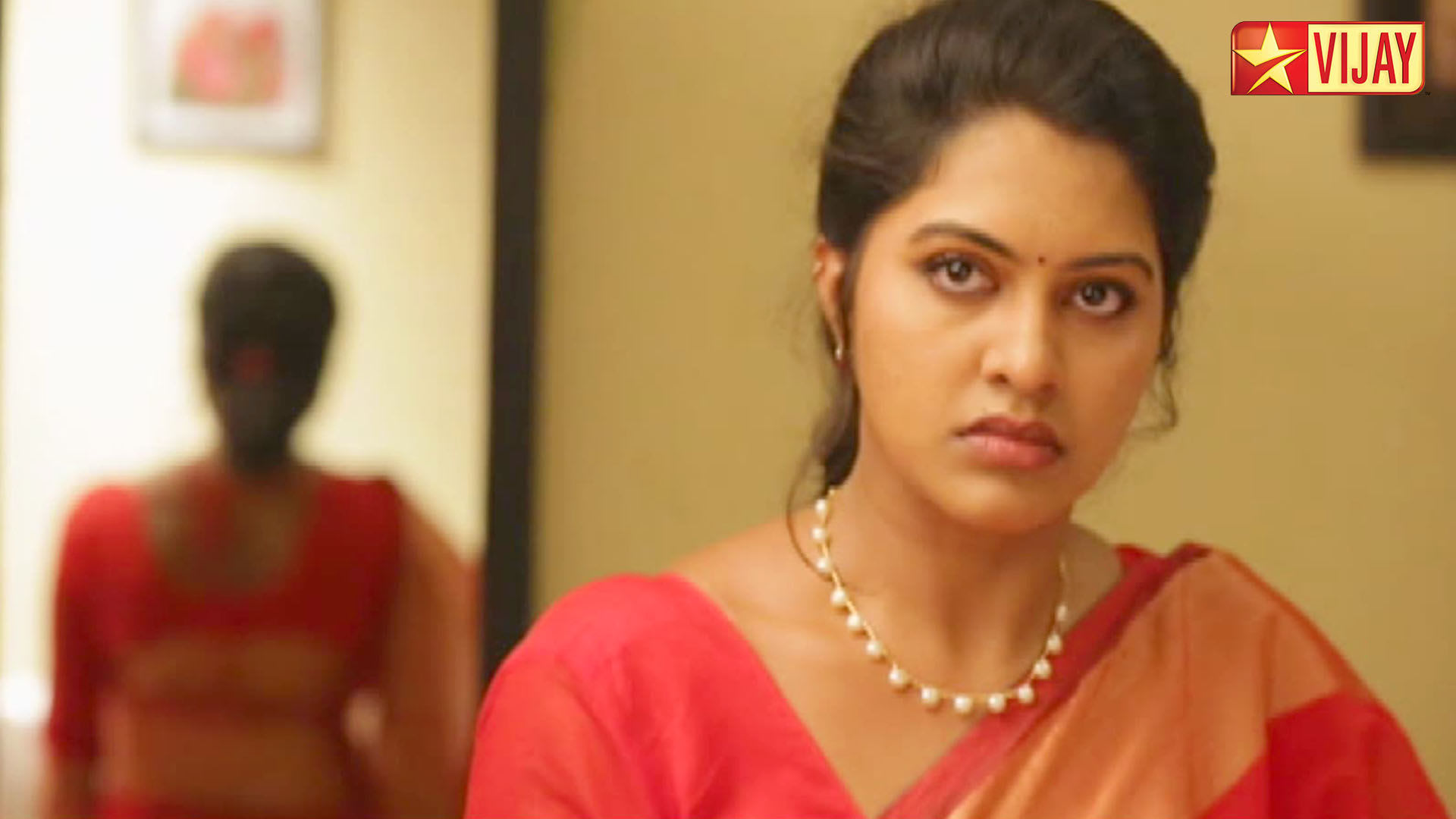 Watch Saravanan Meenatchi Episode 13 on JioHotstar