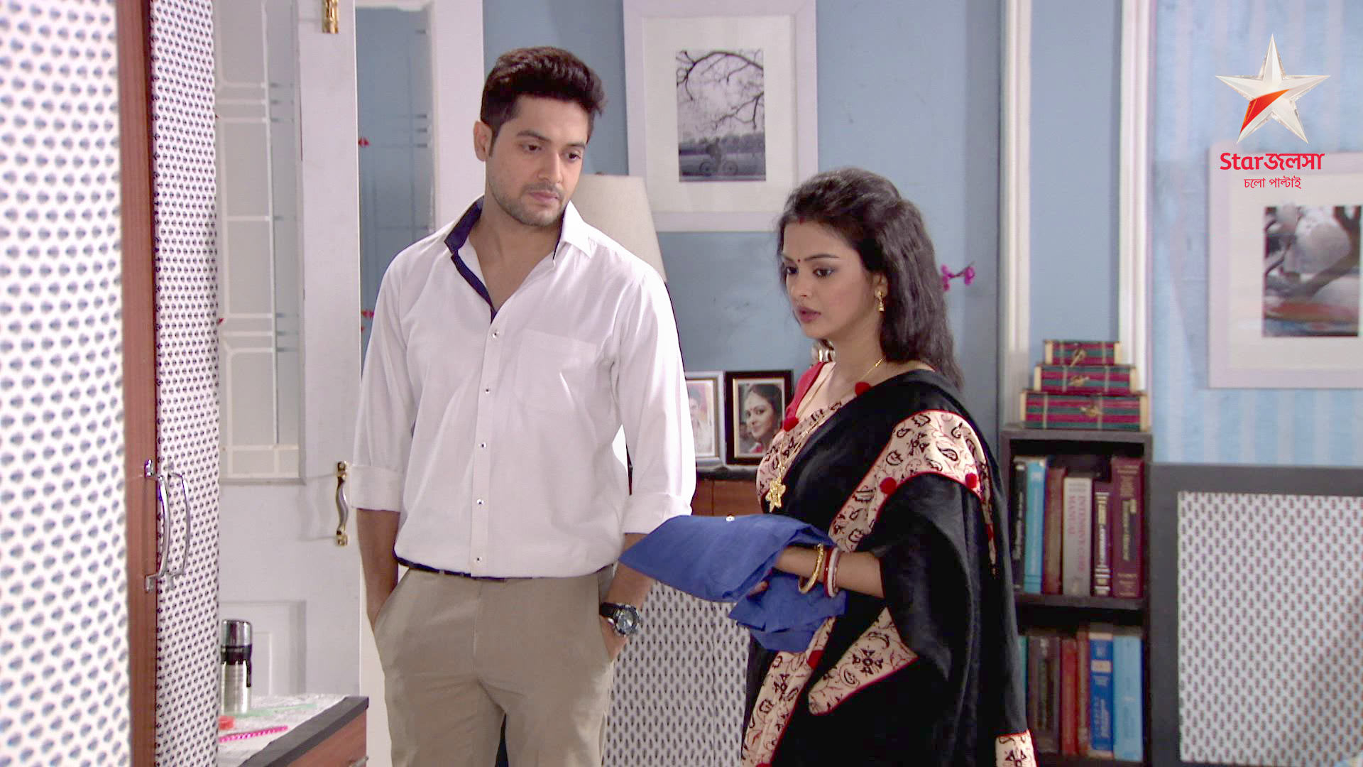 Watch Ichche Nodee Episode 17 on JioHotstar