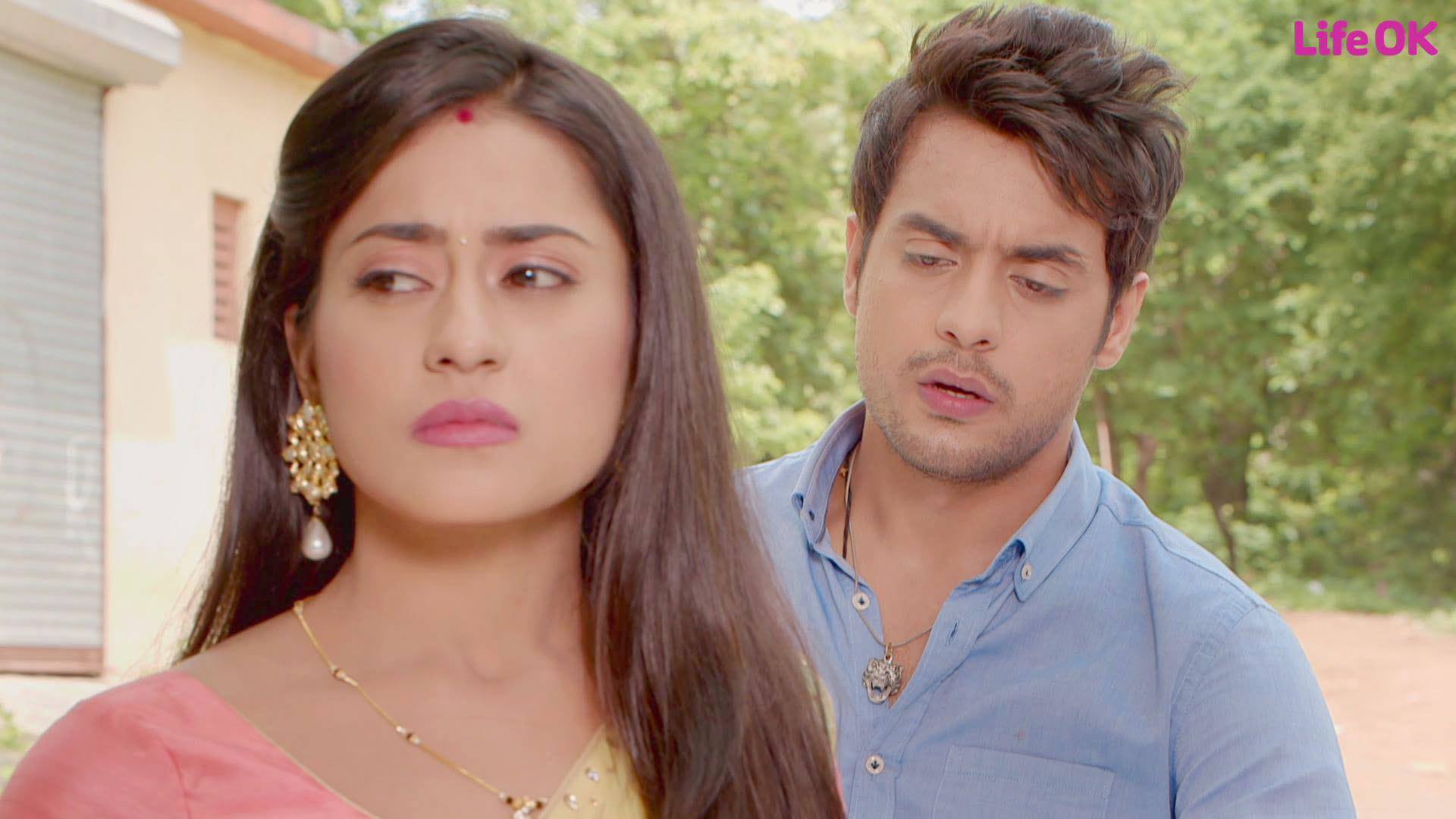 Watch Piya Rangrezz Episode 2 on JioHotstar