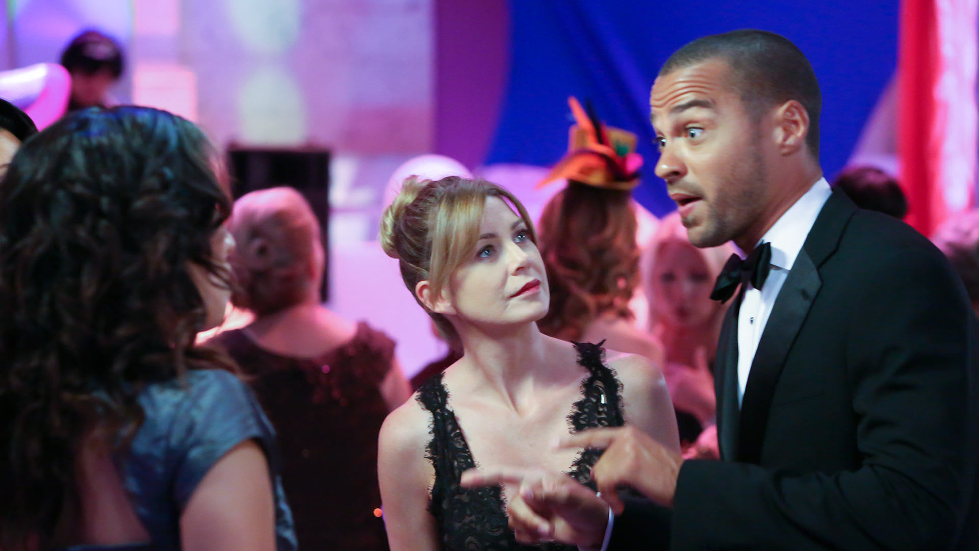 Stream Puttin' on the Ritz Season 10 Episode 4 – Puttin' on the Ritz on ...