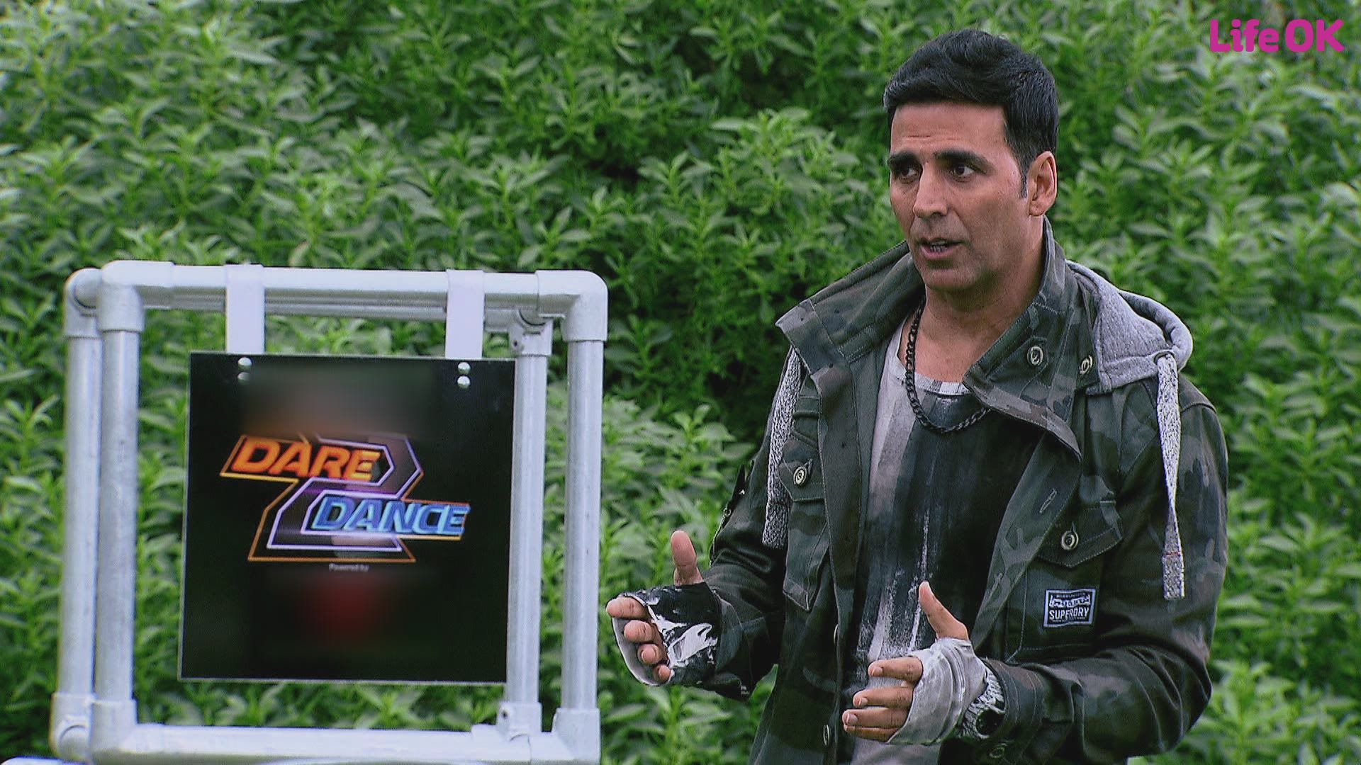 Watch Dare to Dance Episode 1 on JioHotstar