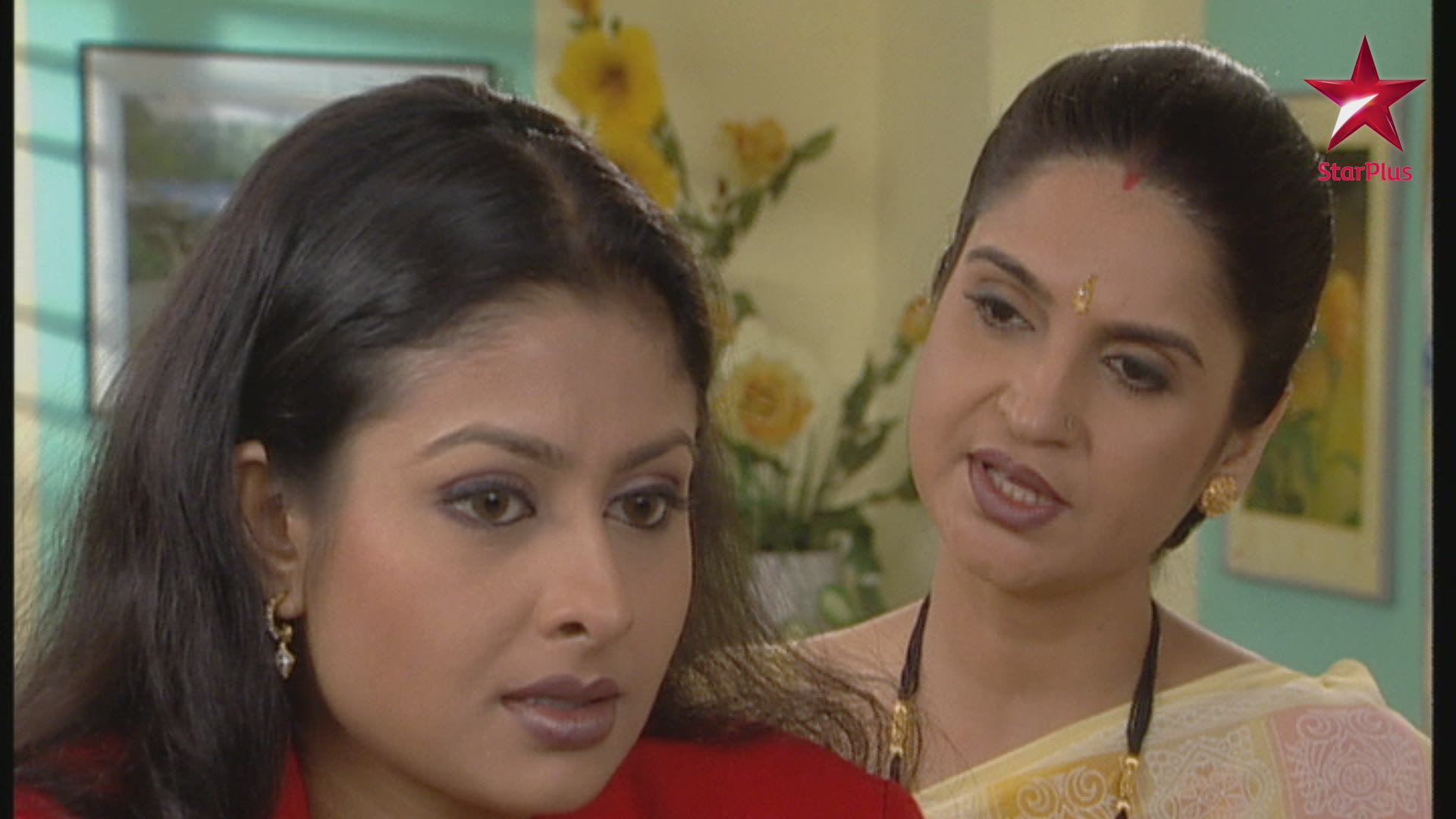 Watch Kyunki Saas Bhi Kabhi Bahu Thi Episode 254 on JioHotstar