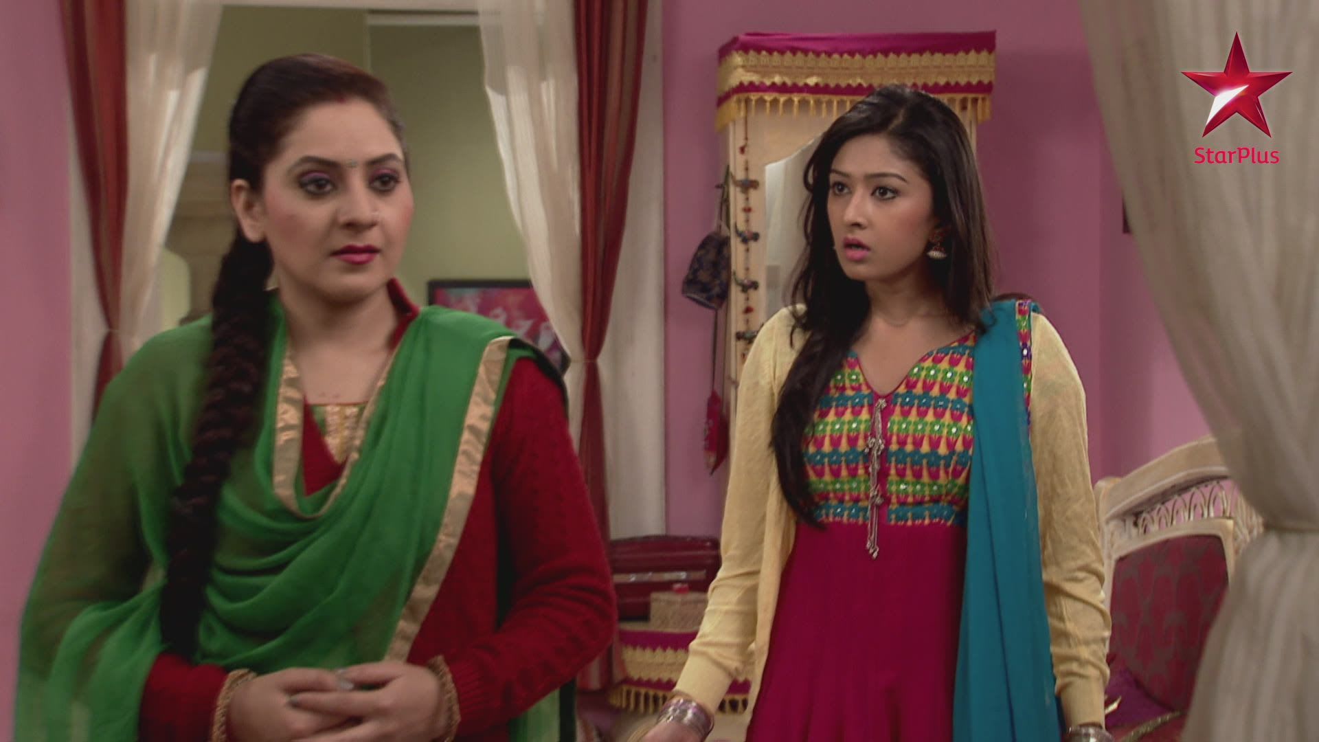 Watch Ek Veer Ki Ardaas - Veera S10 Episode 34 on JioHotstar