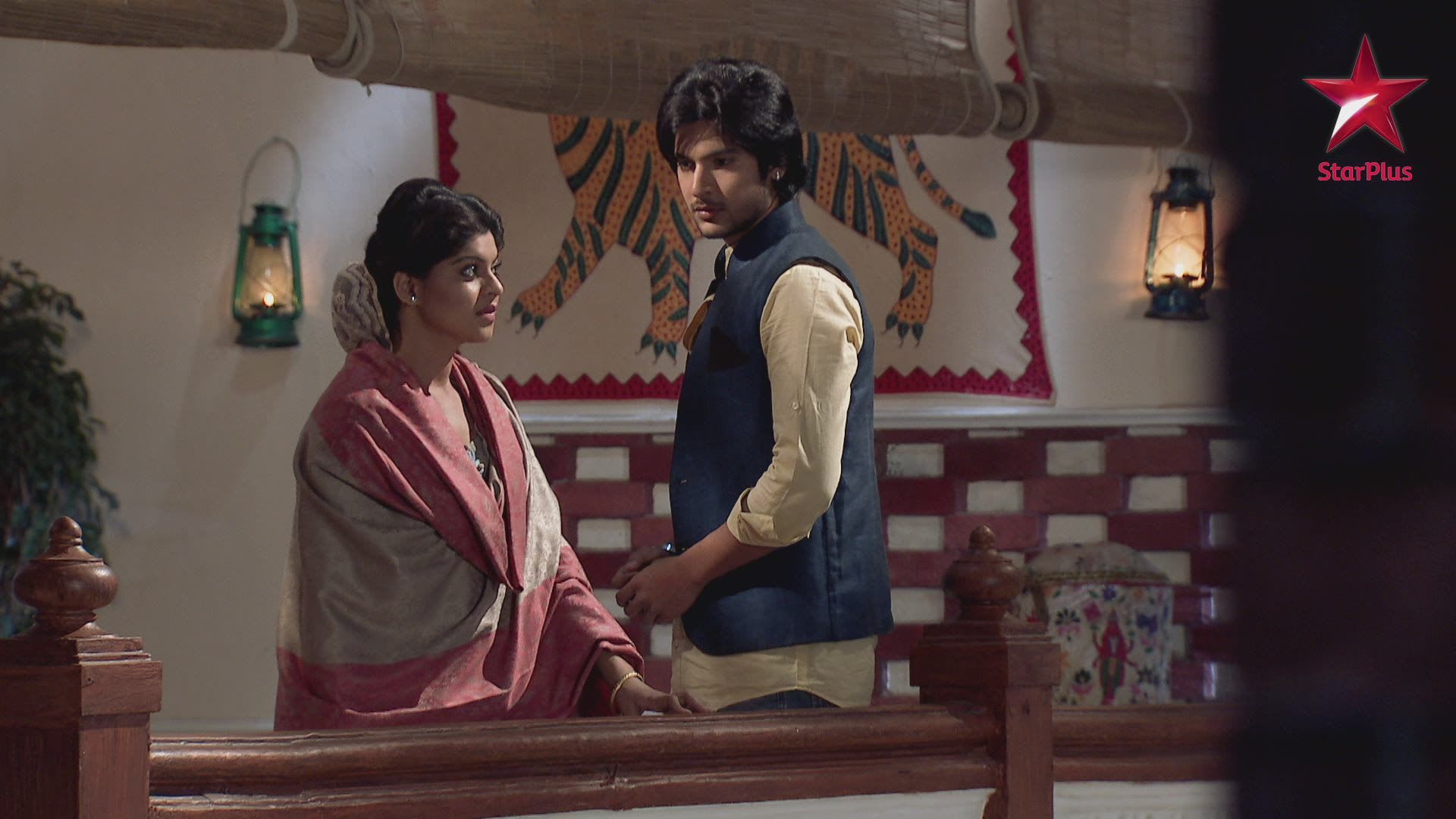 Watch Ek Veer Ki Ardaas - Veera Episode 39 on JioHotstar