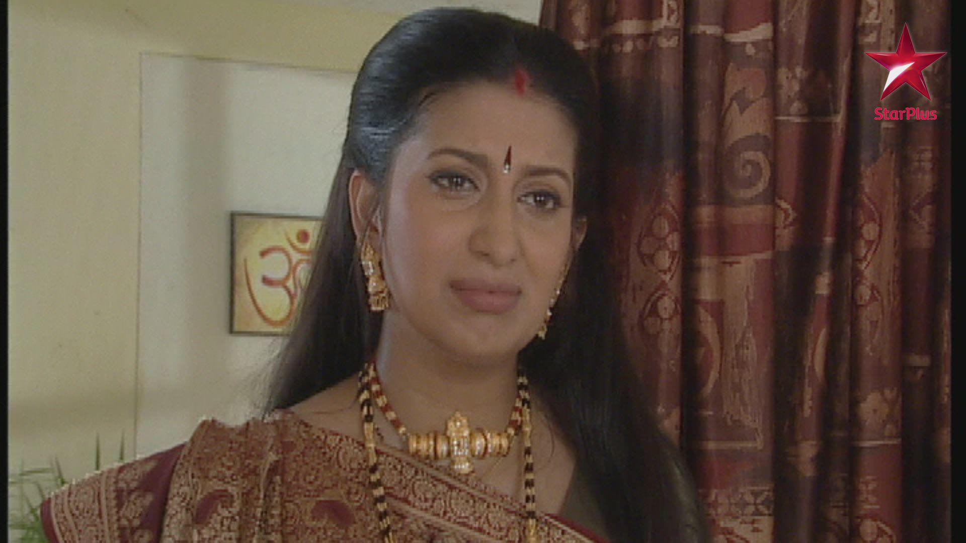 Watch Kyunki Saas Bhi Kabhi Bahu Thi S1 Episode 263 on JioHotstar