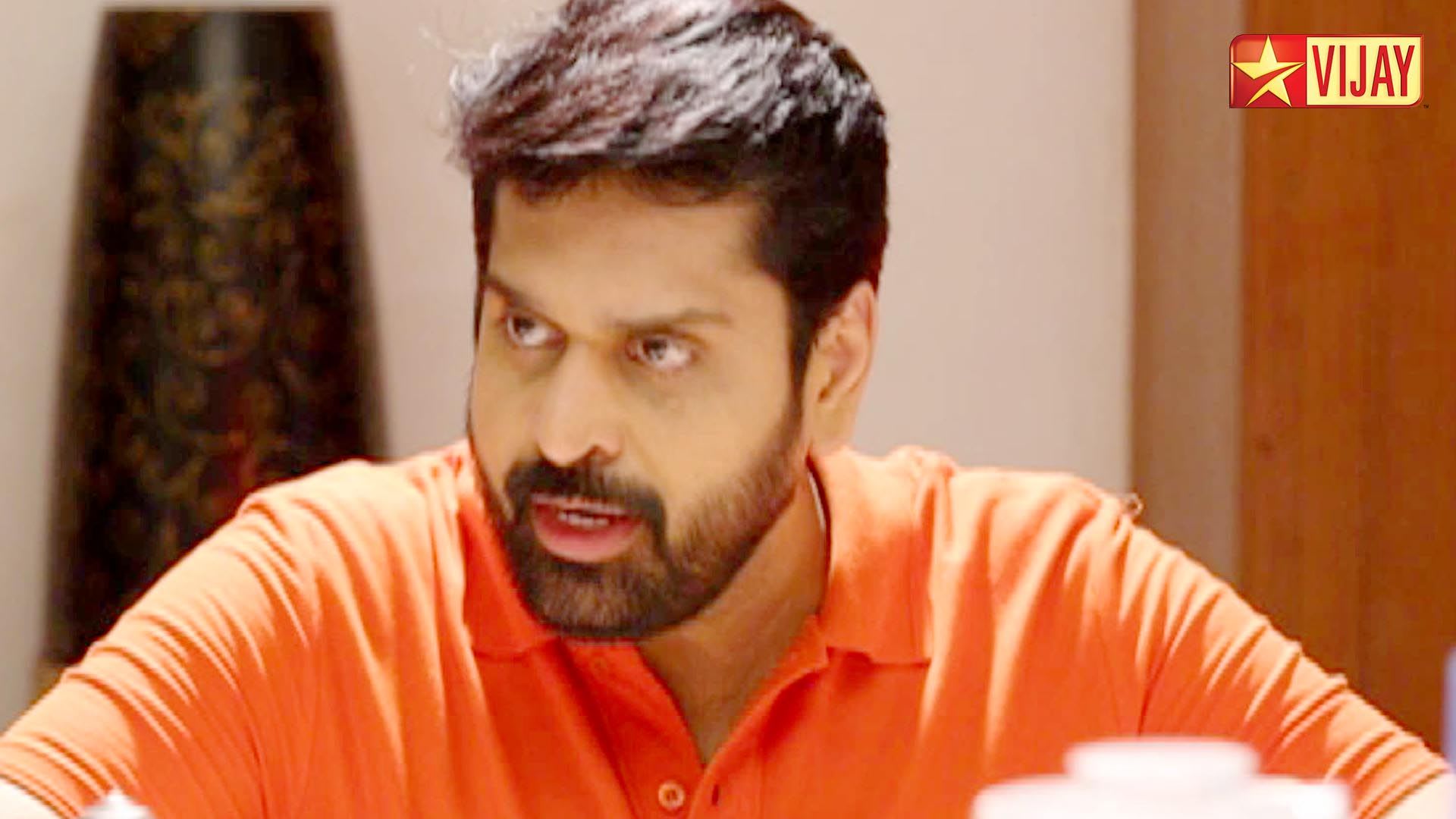 Watch Pagal Nilavu Episode 7 on JioHotstar