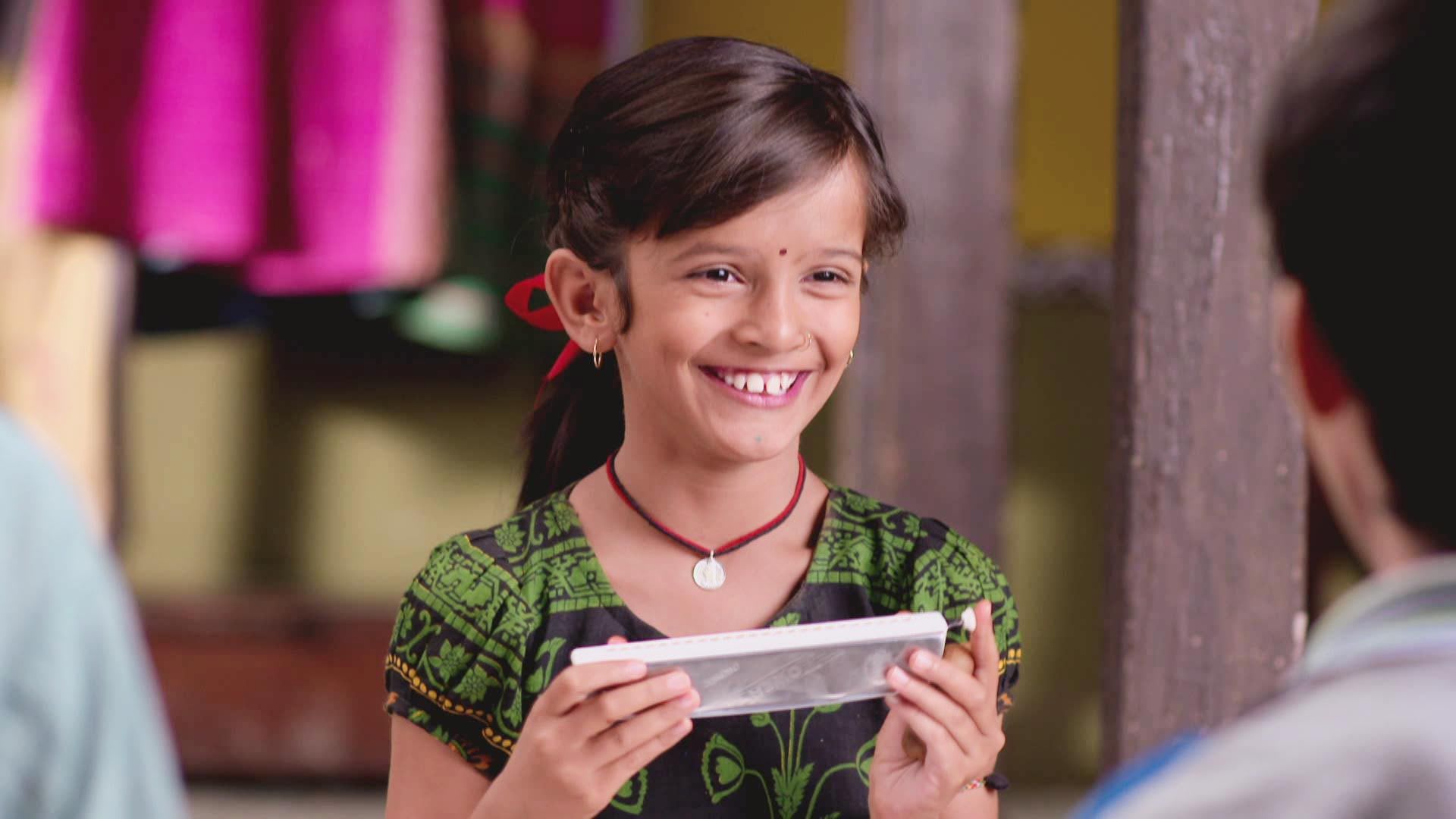 Watch Nakushi Meets Saurabh Online