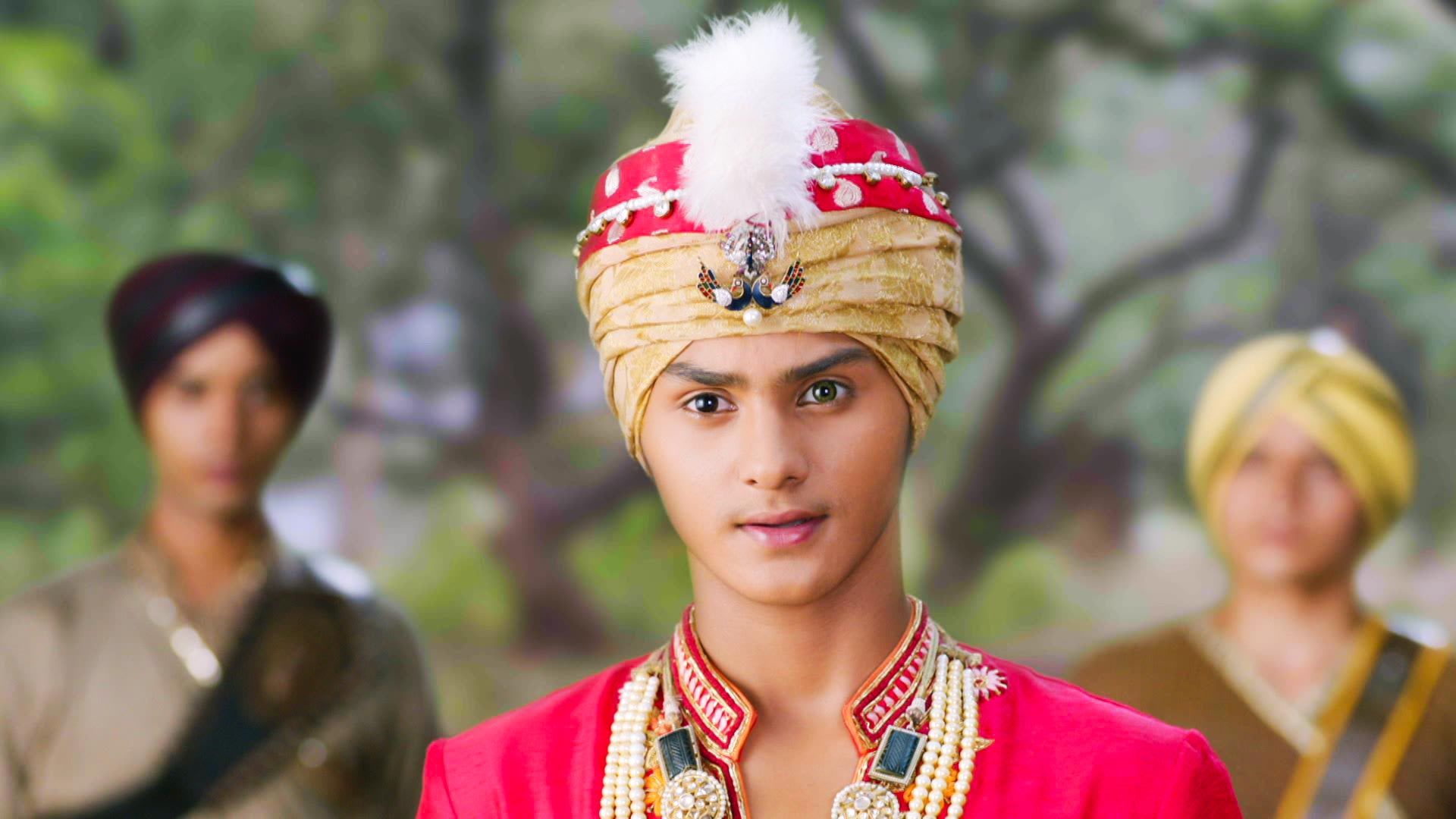 Watch Sher-e-Punjab Maharaja Ranjit Singh Episode 11 on JioHotstar