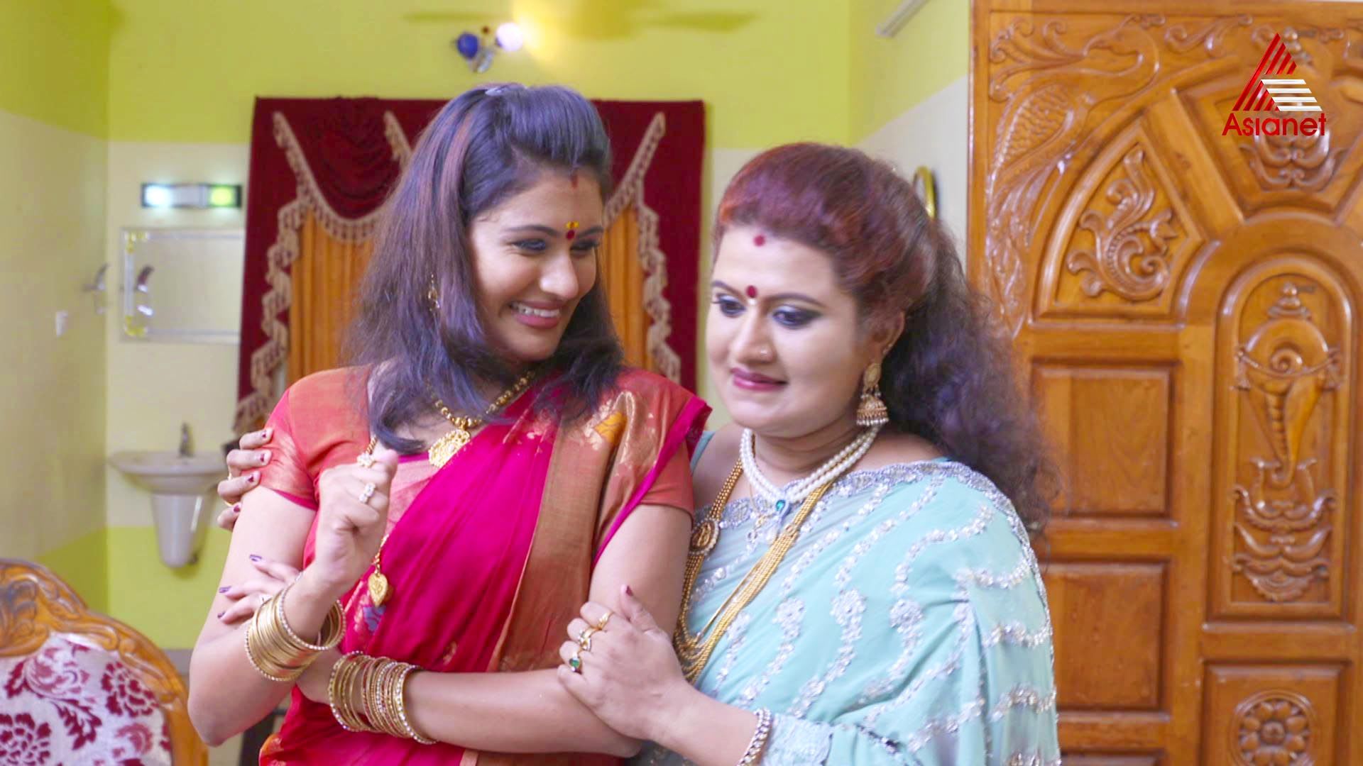 Watch Bharya Episode 2 on JioHotstar