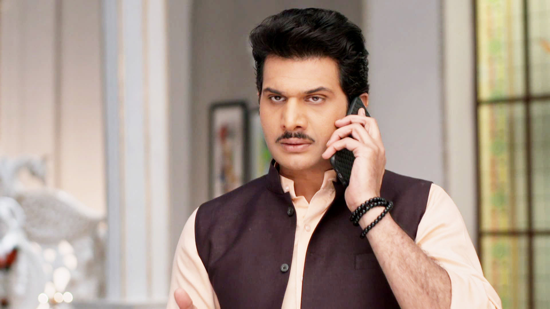 Watch Yeh Rishta Kya Kehlata Hai Episode 27 on JioHotstar