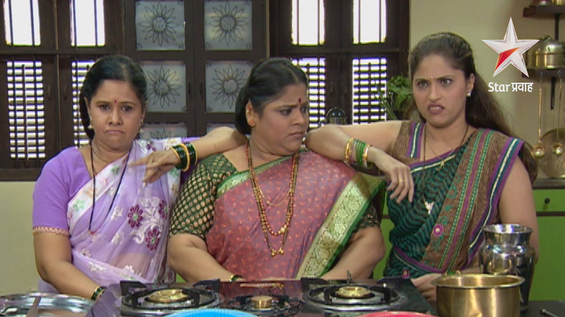 Watch Ambat Goad Episode 1 on JioHotstar