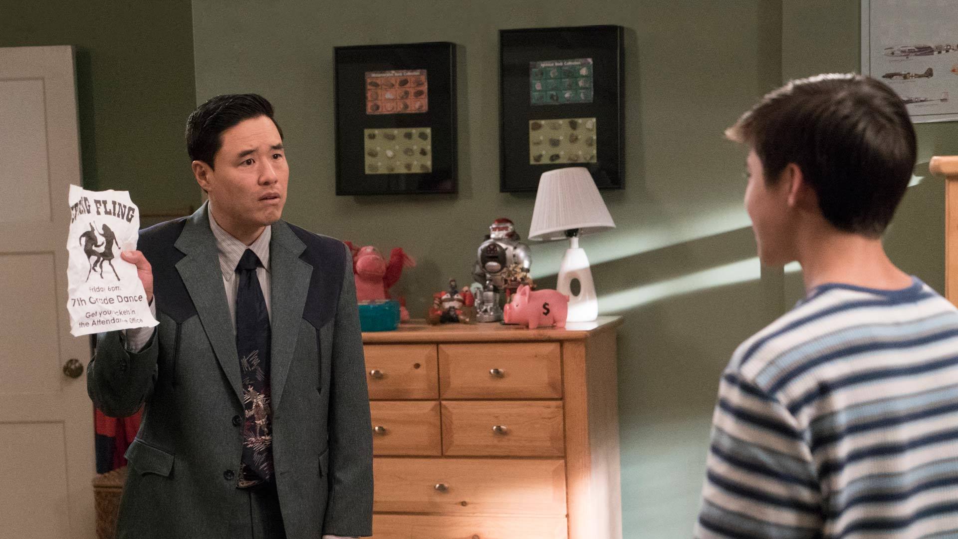 Watch Fresh Off the Boat Episode 16 on JioHotstar