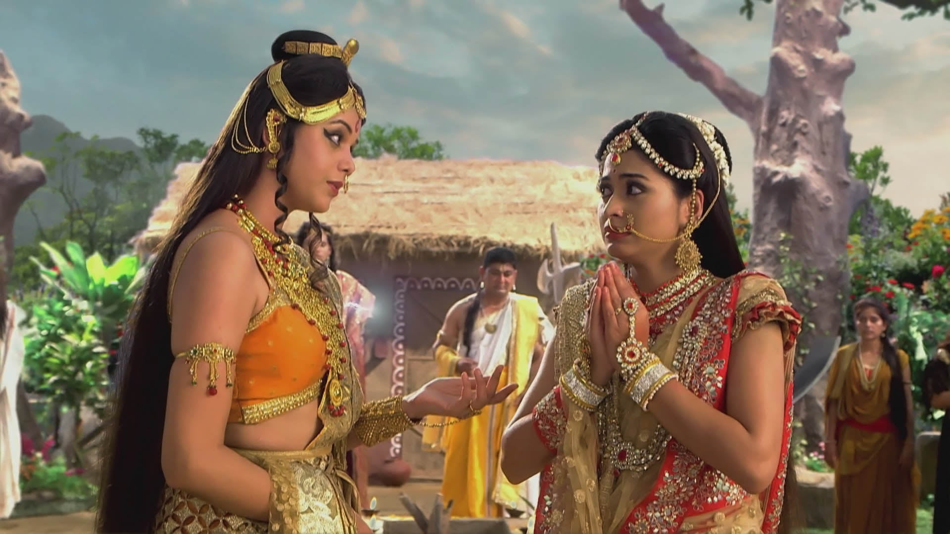 Watch Sri Subrahmanya Charitham Episode 2 on JioHotstar