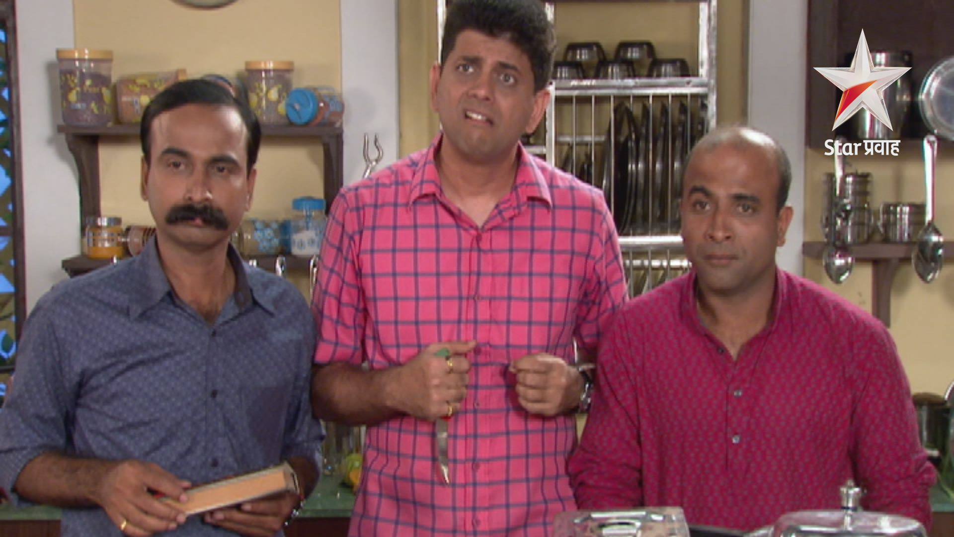 Watch Ambat Goad S1 Episode 5 on JioHotstar