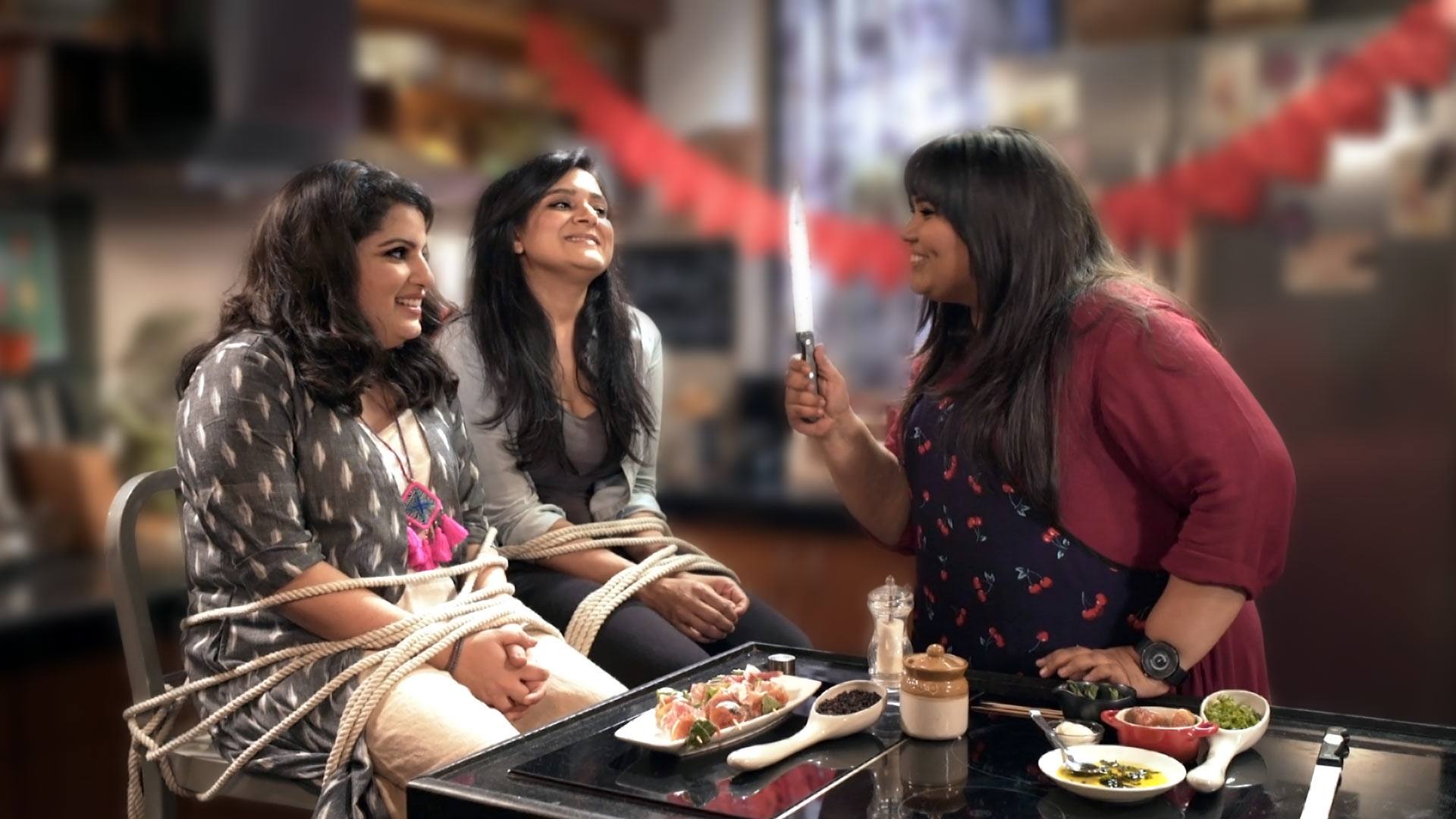 Watch beauty-and-the-feast only on Watcho