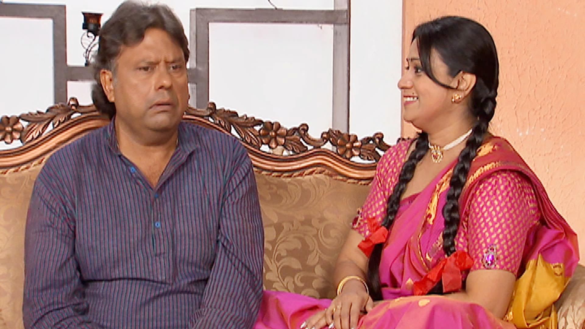 Watch Ambat Goad S1 Episode 7 on JioHotstar